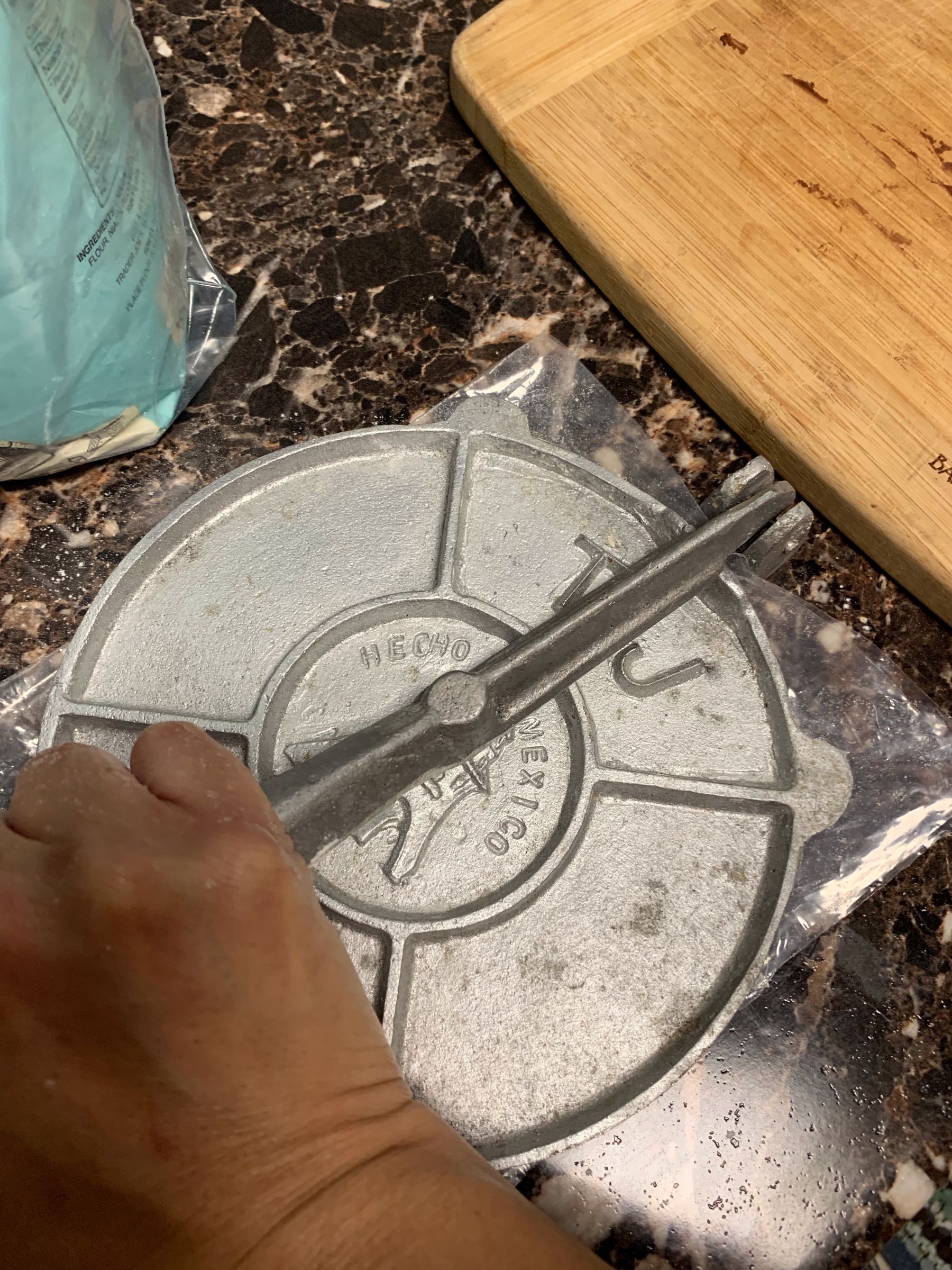 Mexican Conchas : 17 Steps (with Pictures) - Instructables