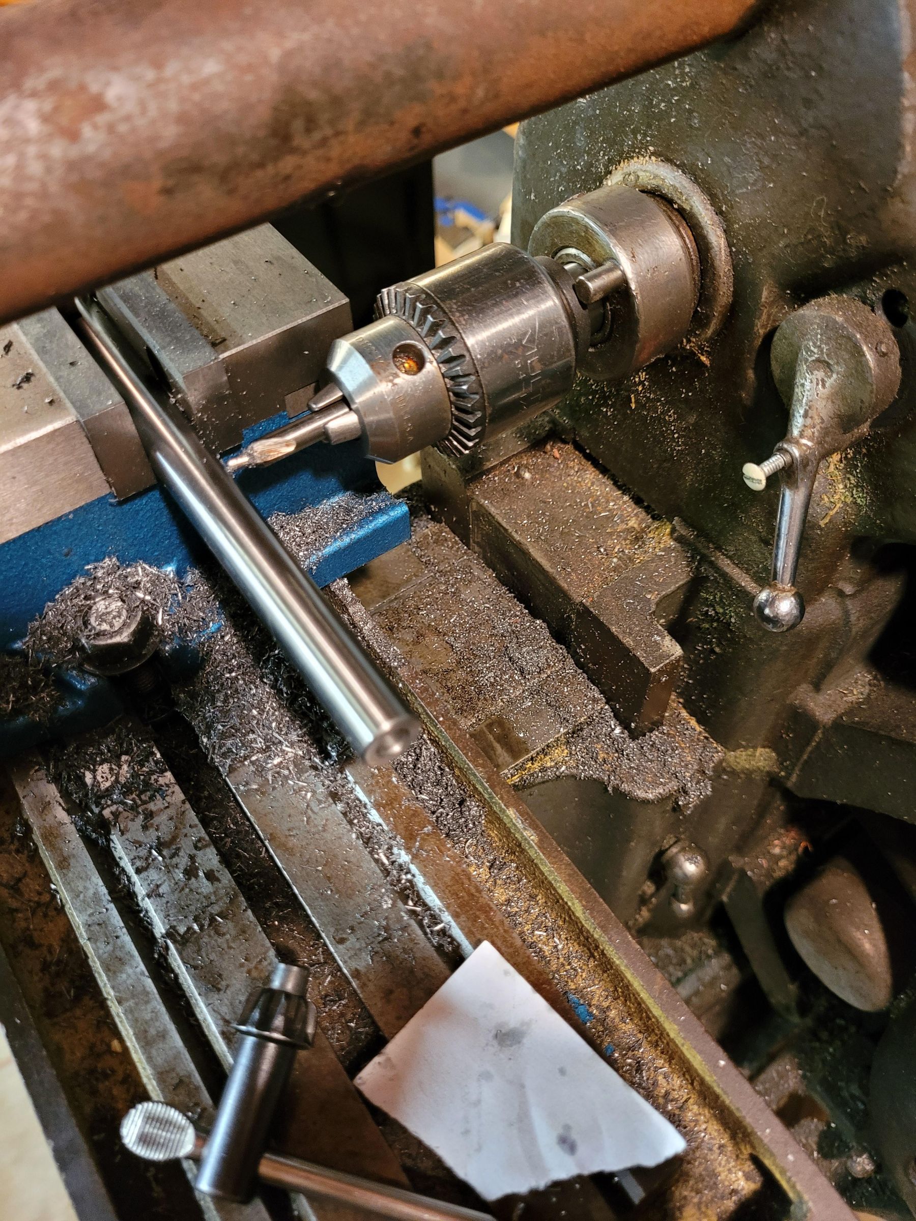 Filing Machine : 15 Steps (with Pictures) - Instructables