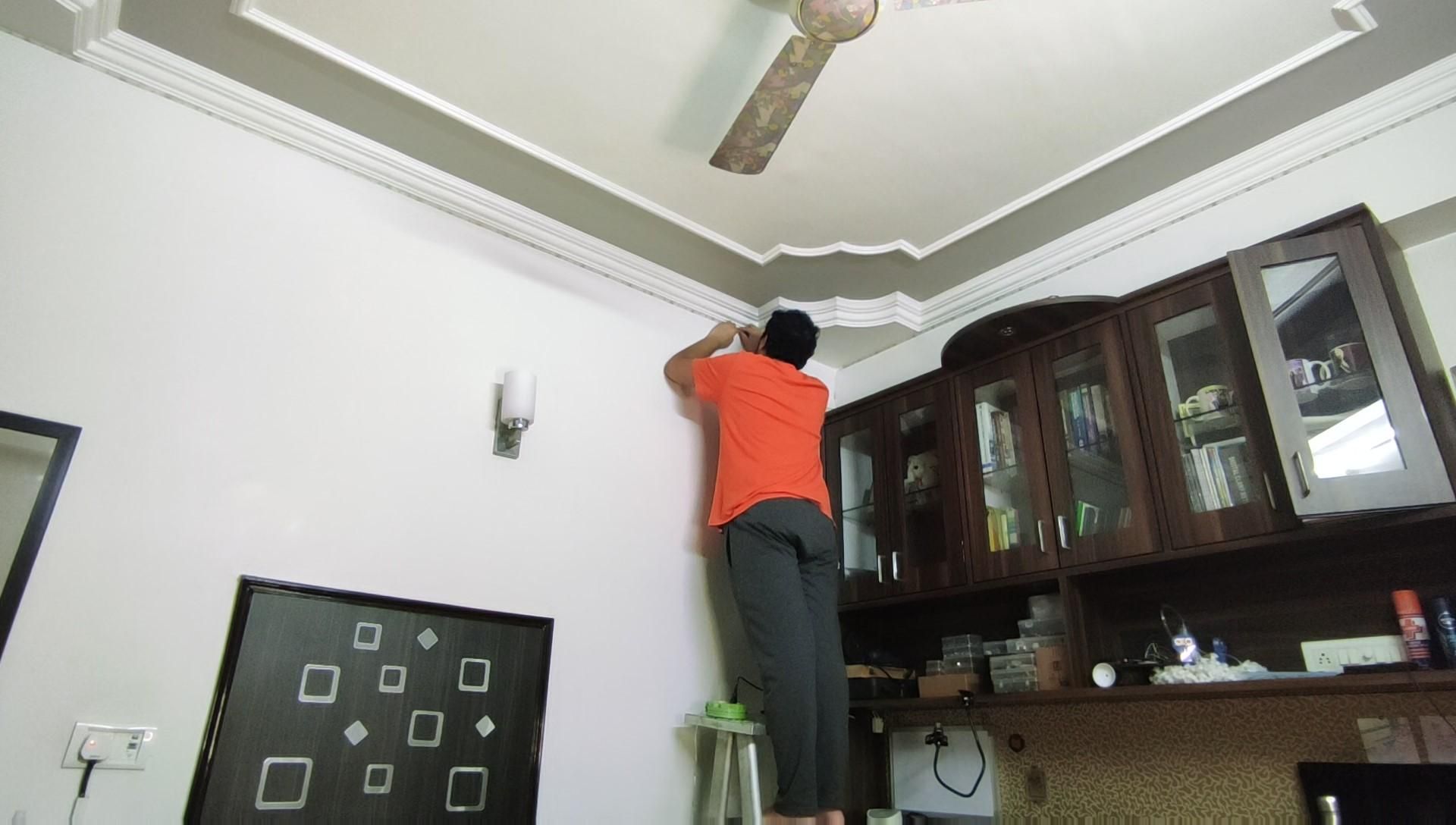 How to Setup Whole Room RGB Lights : 10 Steps (with Pictures ...