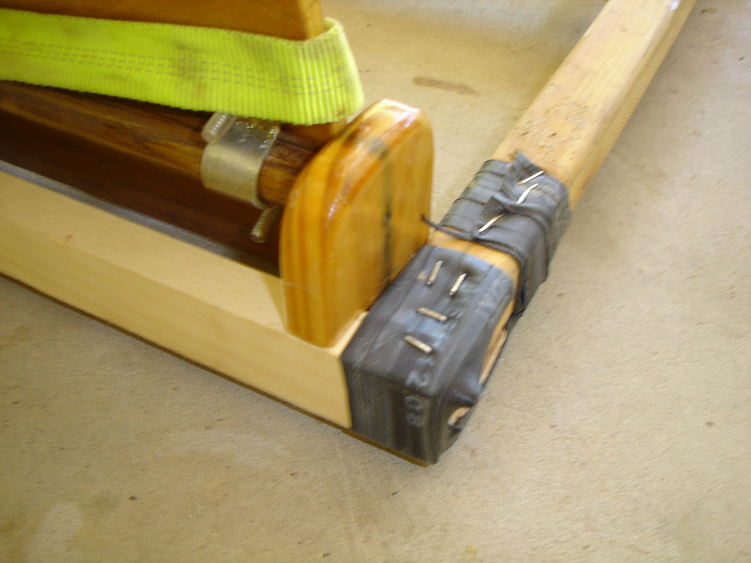 Racing Scull Rowing Boat : 14 Steps (with Pictures) - Instructables