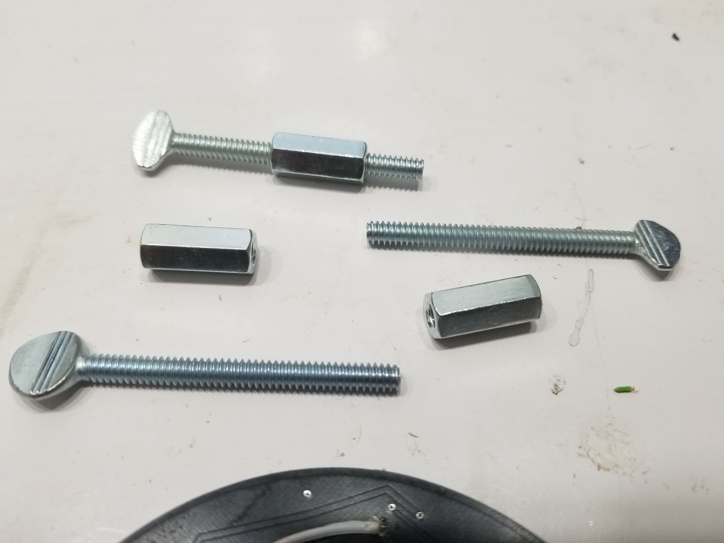 DIY LED Ring Light PCB for Microscopes! : 6 Steps (with Pictures ...