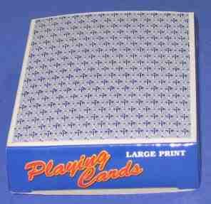 How to Make a Custom Set of Playing Cards - Approach 2 : 3 Steps ...