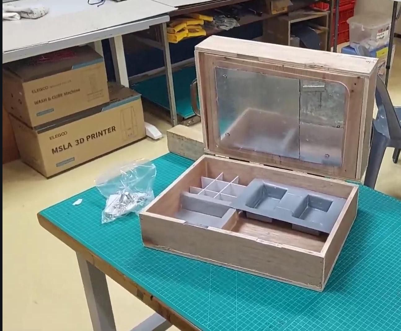 DND DM Tool Kit : 6 Steps - Instructables