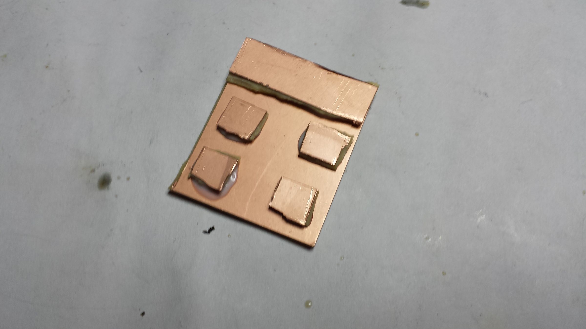 Simple Surveillence Bug : 18 Steps (with Pictures) - Instructables