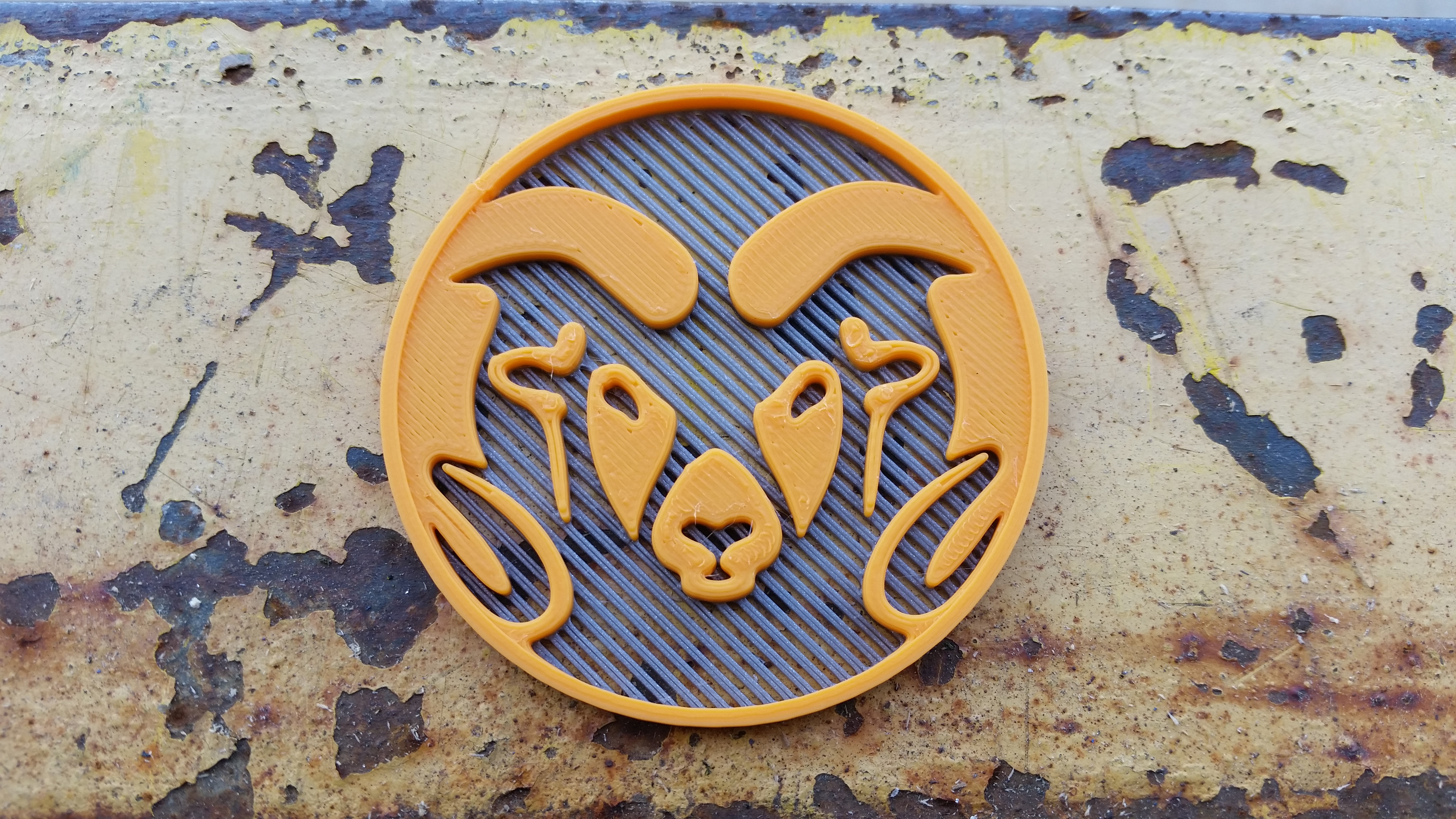 Two-Tone Printing : 8 Steps (with Pictures) - Instructables