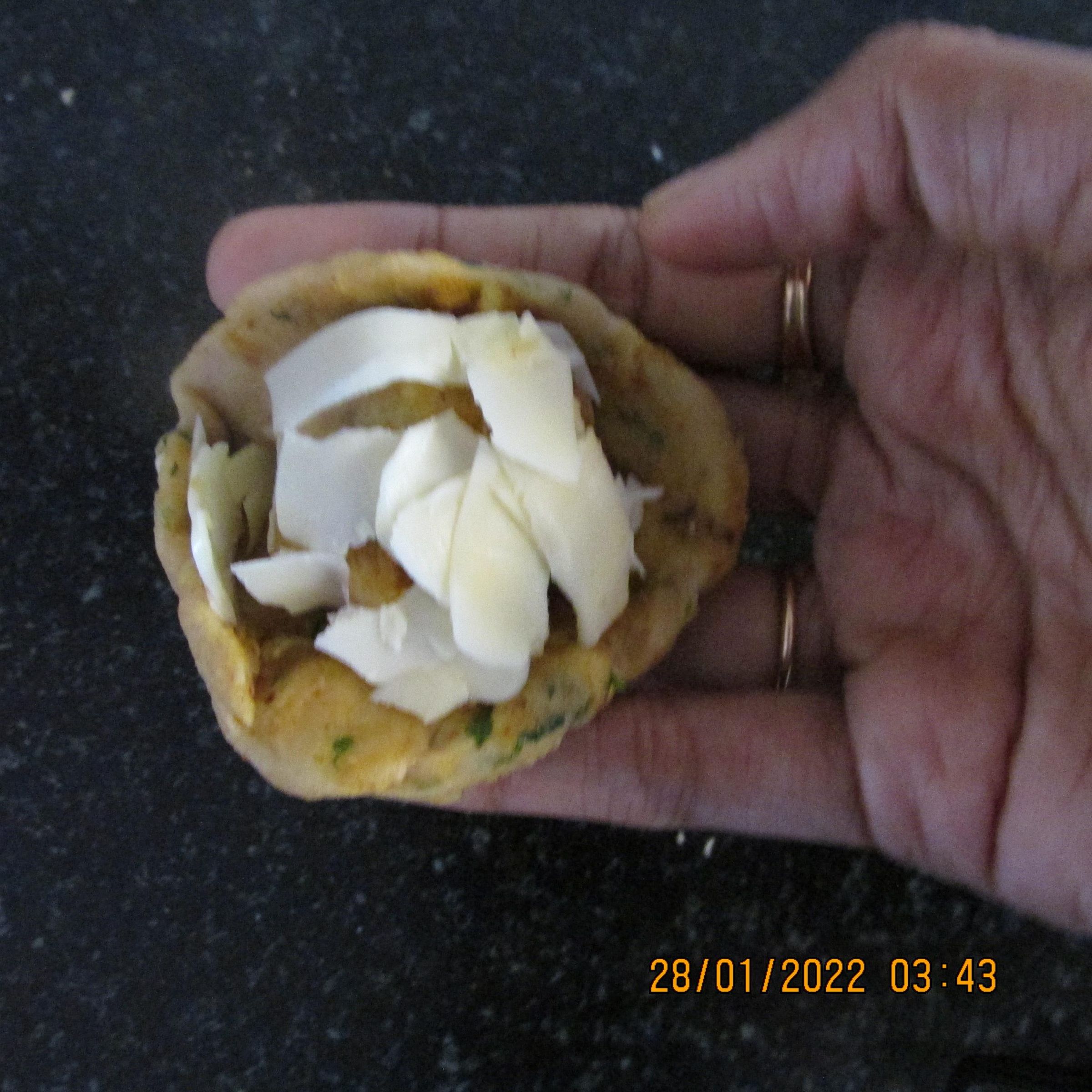 Potato Litti : 19 Steps (with Pictures) - Instructables