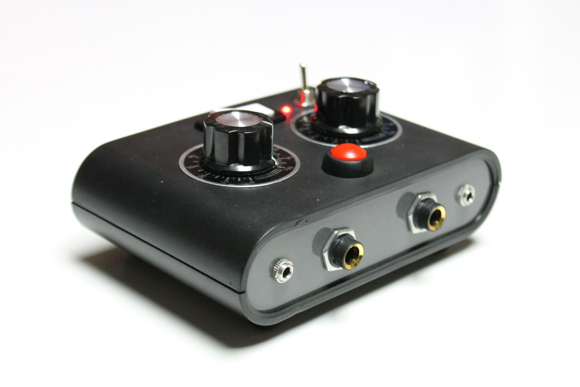 Echo & Reverb Box : 10 Steps (with Pictures) - Instructables