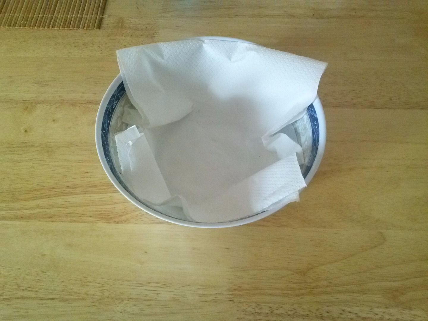 A One-handed Tray to Avoid Mess. : 5 Steps - Instructables