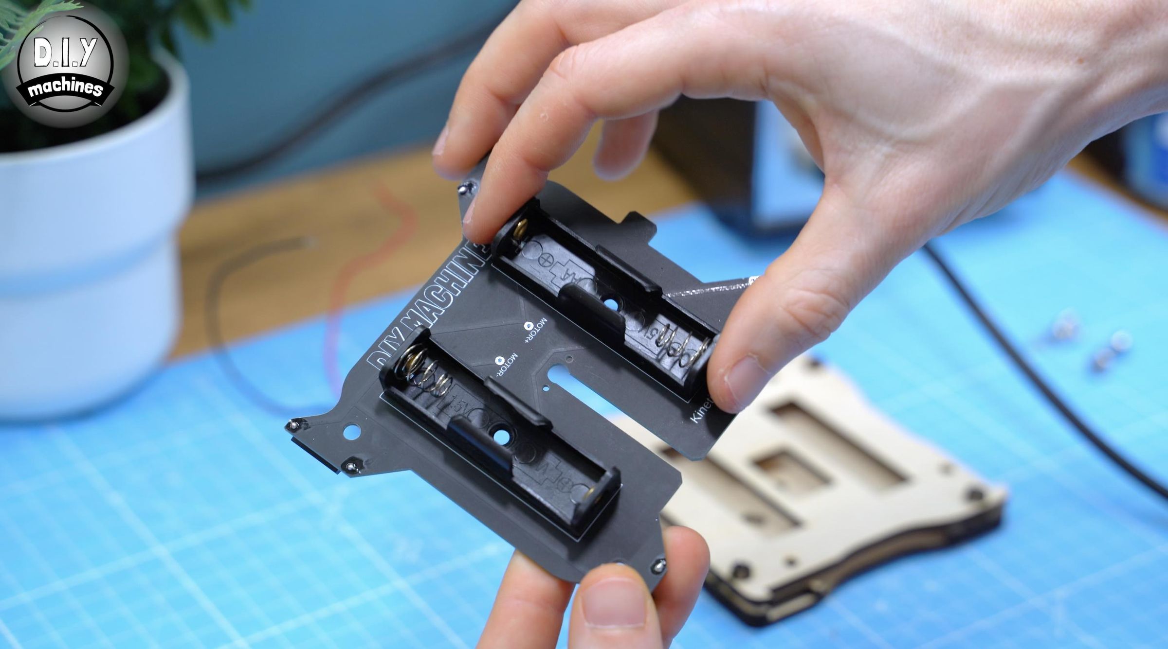 KINETIC COASTERS With a TWIST! Laser or 3D Printable : 24 Steps (with ...