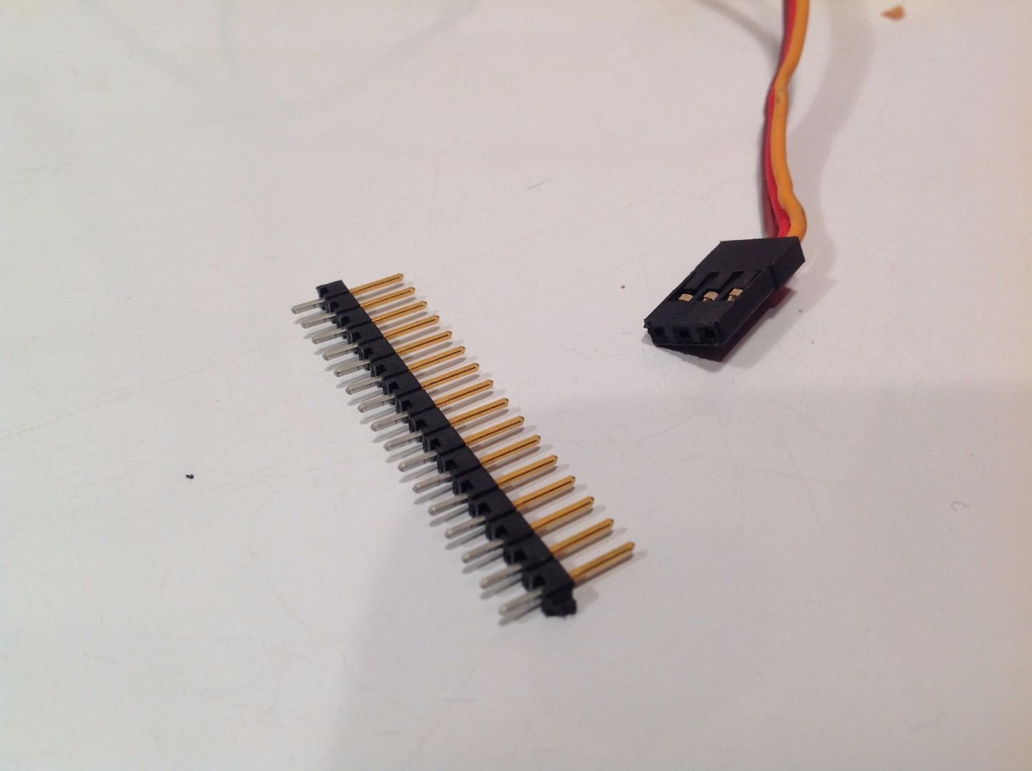 Fading RGB Keyboard Light : 8 Steps (with Pictures) - Instructables