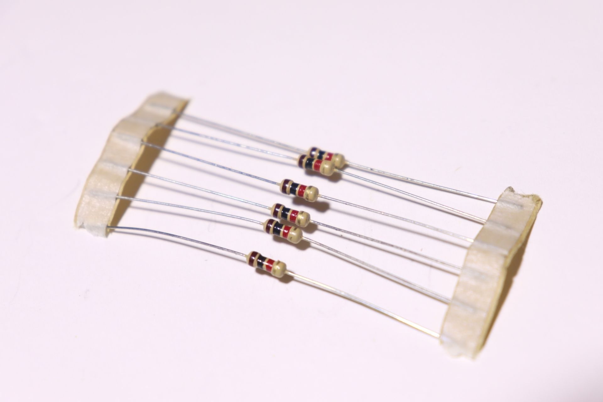 How to Make VU Meter Using Transistor : 10 Steps - Instructables