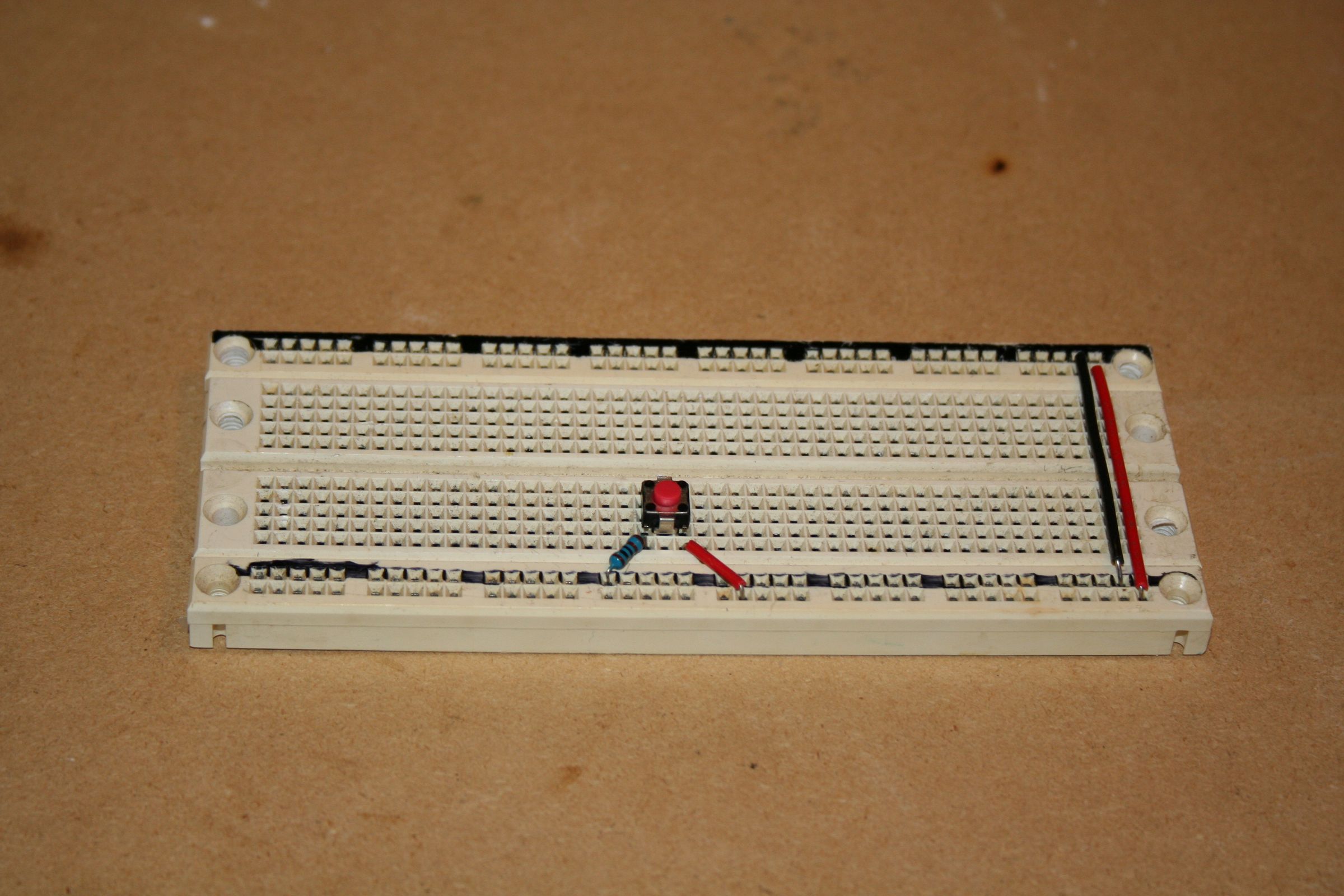 Arduino Reaction Time Tester : 4 Steps - Instructables