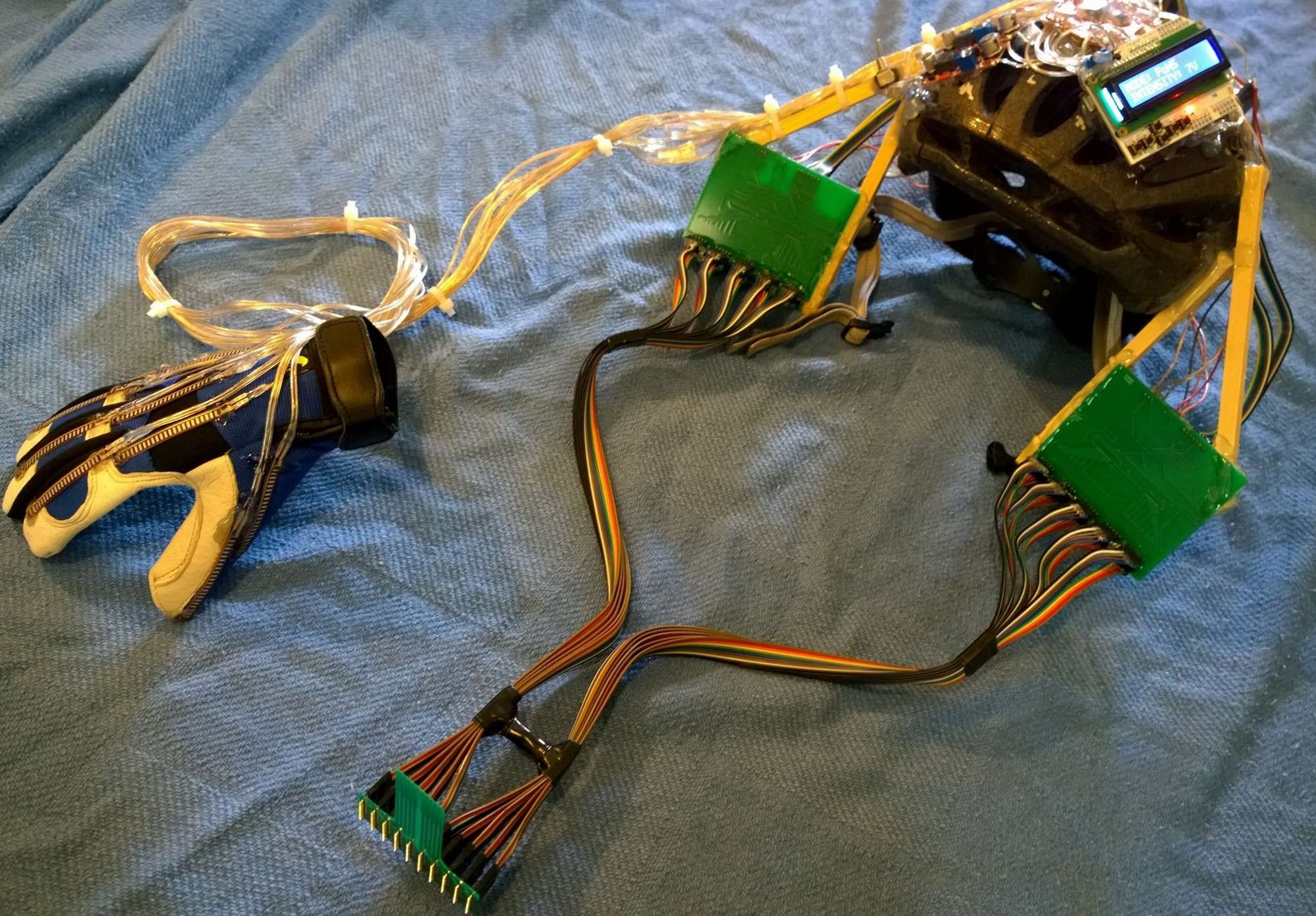 Translingual Neurostimulator : 10 Steps - Instructables