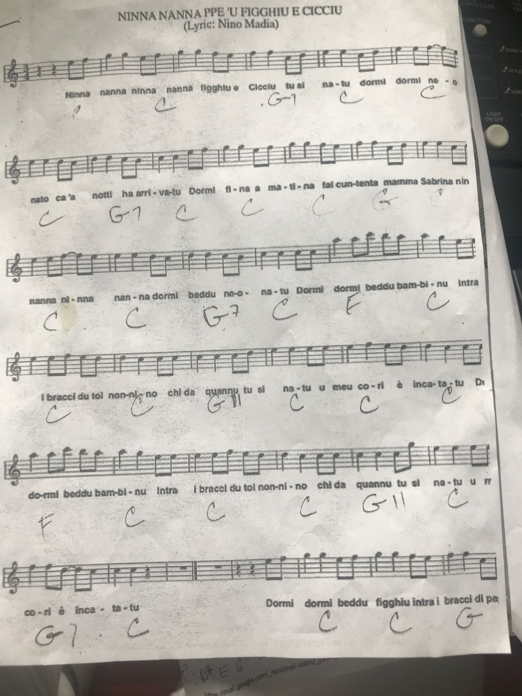 How to Add Chords to a Melody on the Piano : 6 Steps - Instructables