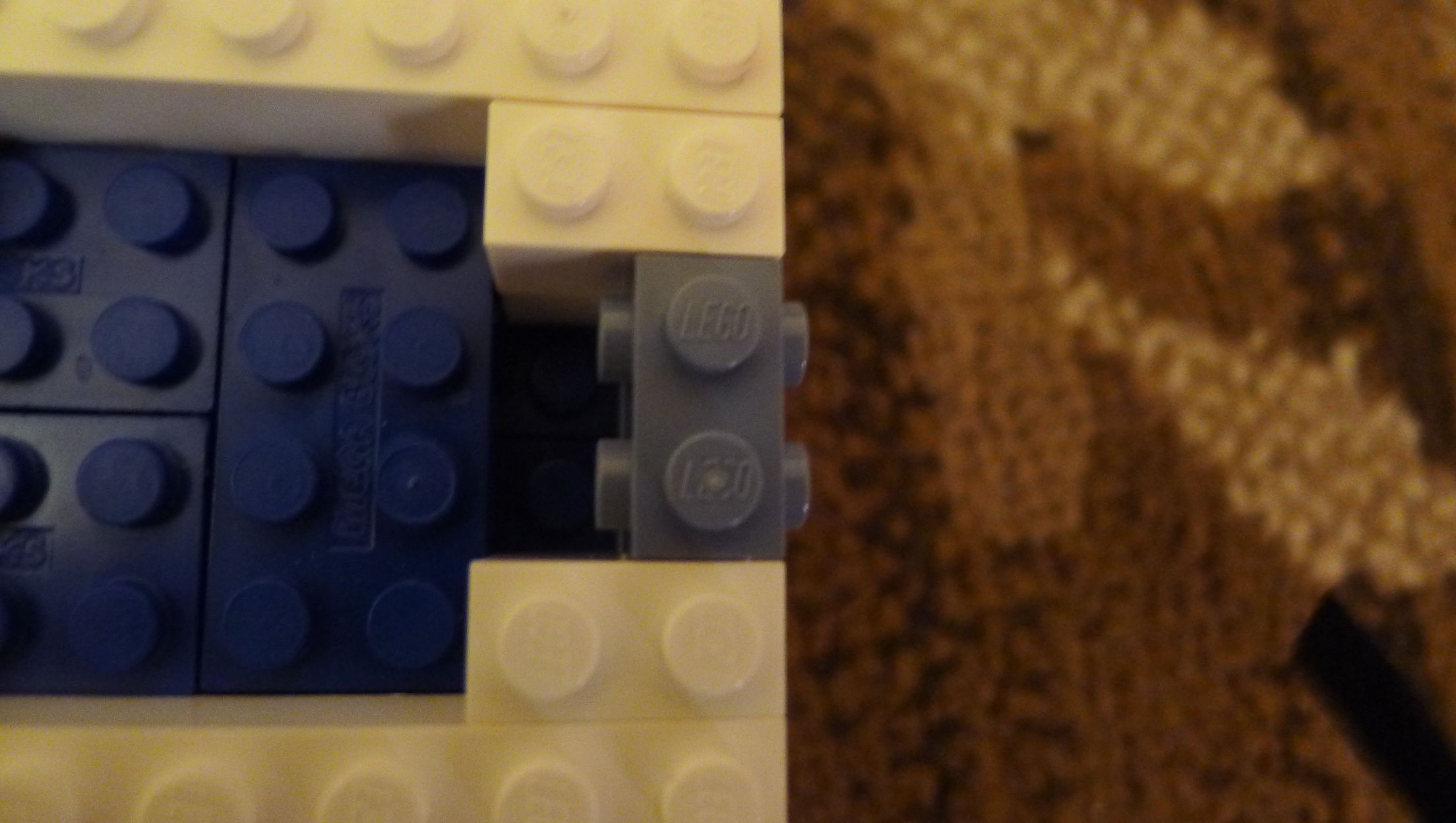 Lego Minecraft Dog : 5 Steps - Instructables