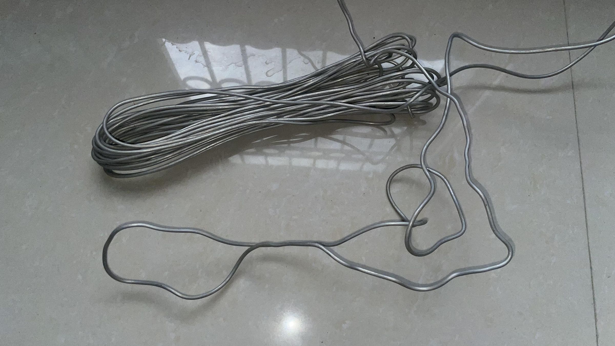 Wire Frame Sculpture : 5 Steps - Instructables