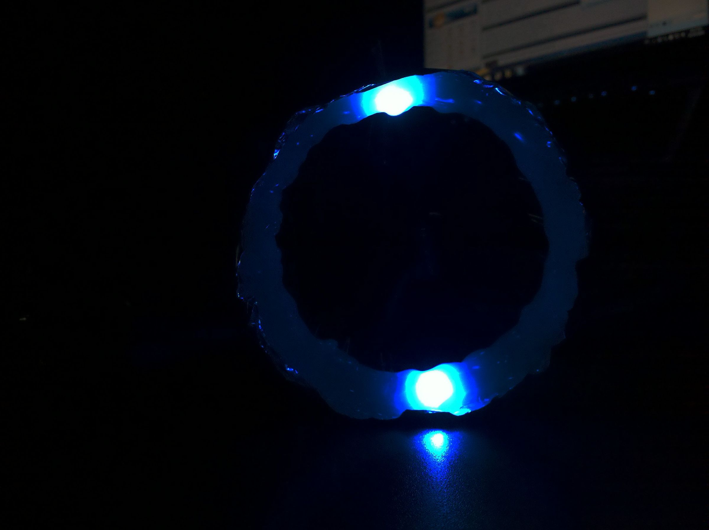 Build an Arc Reactor With Basic Tools and Skills : 8 Steps (with Pictures) - Instructables