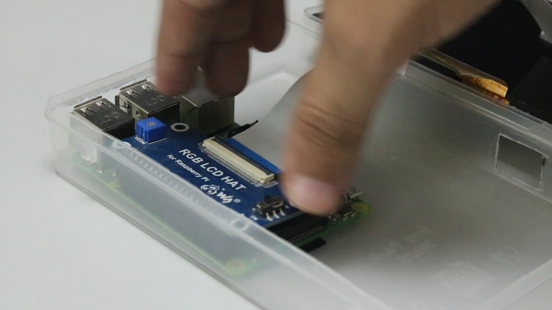 MINI LAPTOP : 11 Steps (with Pictures) - Instructables