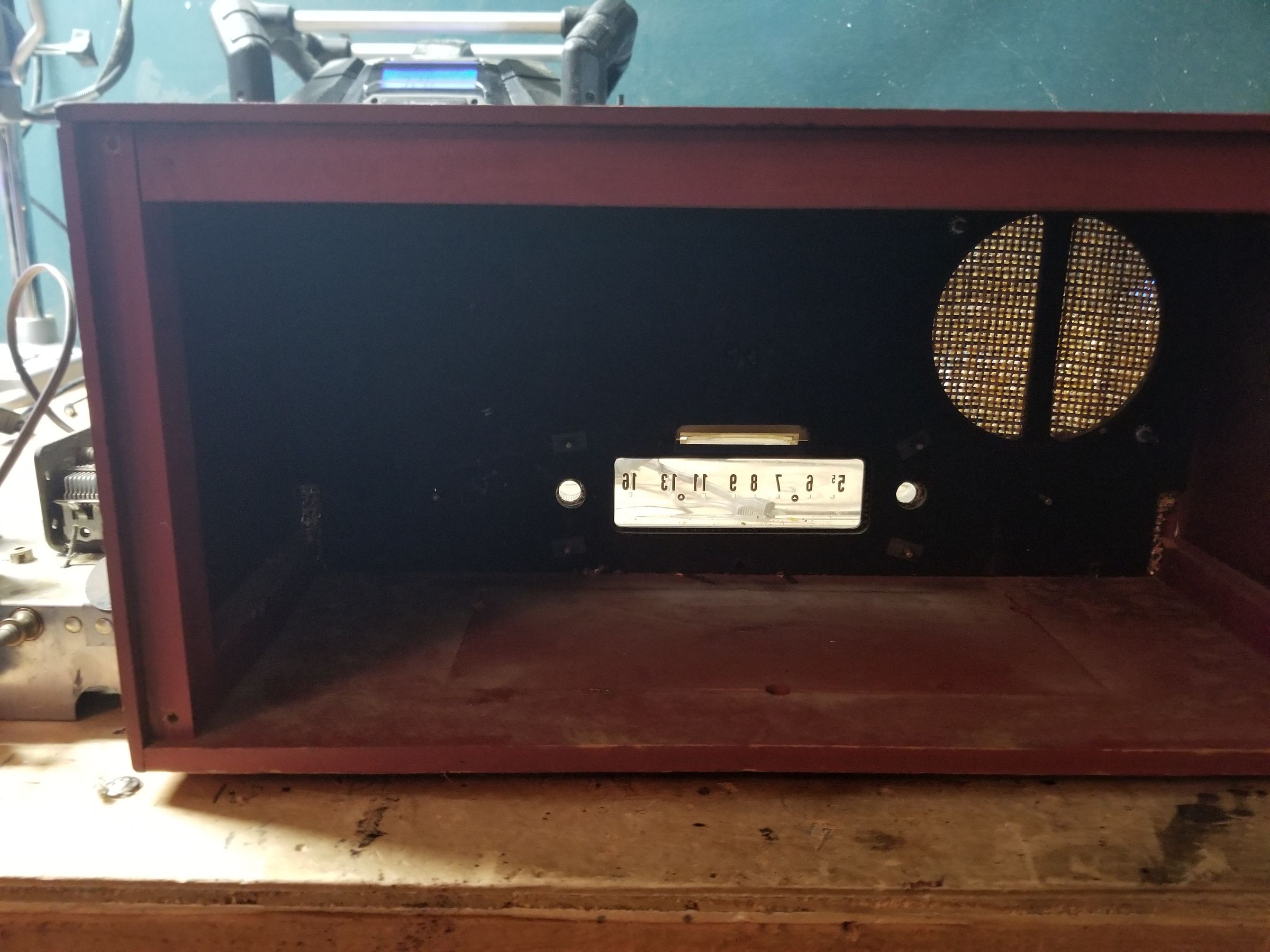Retro Radio Pi : 9 Steps (with Pictures) - Instructables