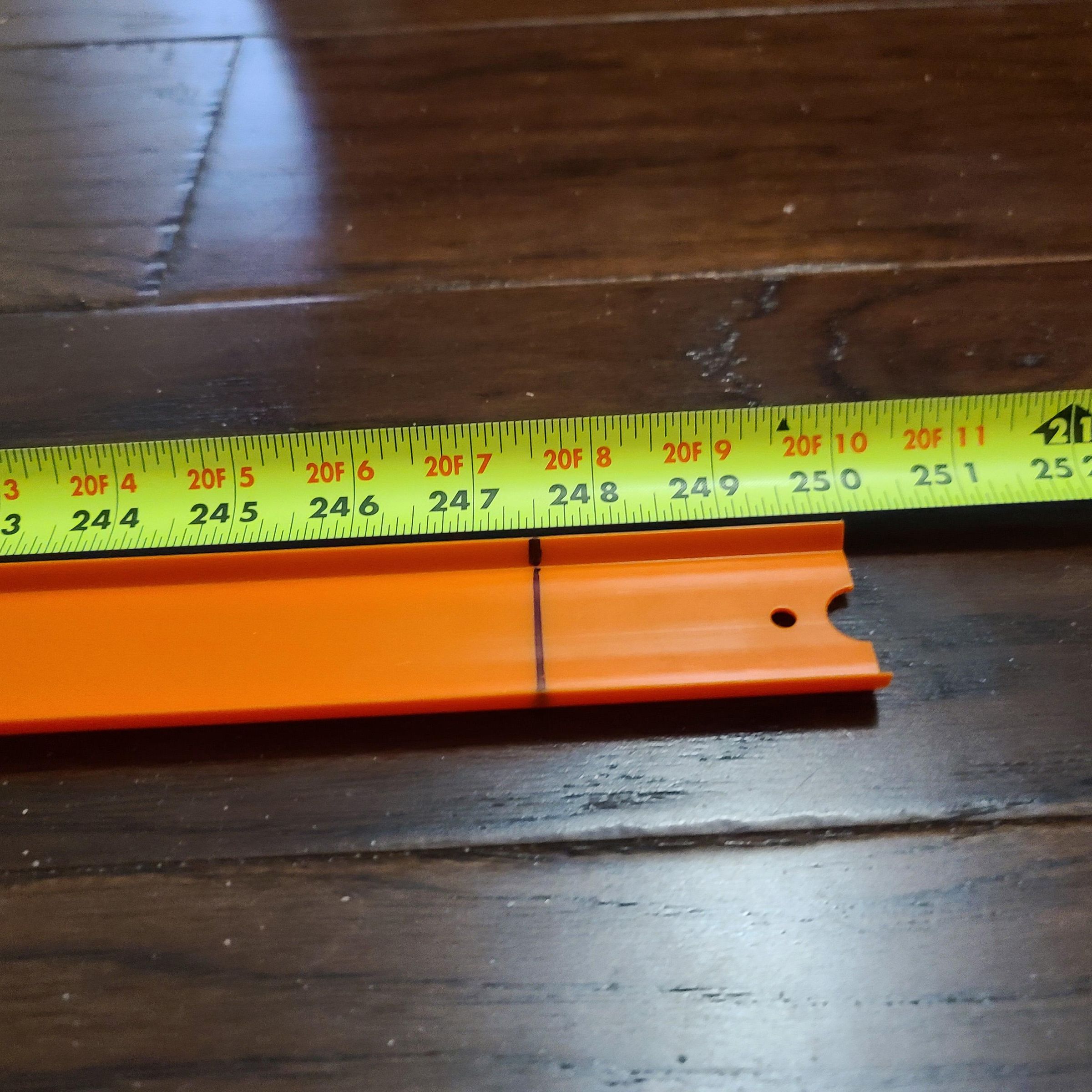 Laser Timed Hot Wheels Drag Strip : 8 Steps (with Pictures) - Instructables