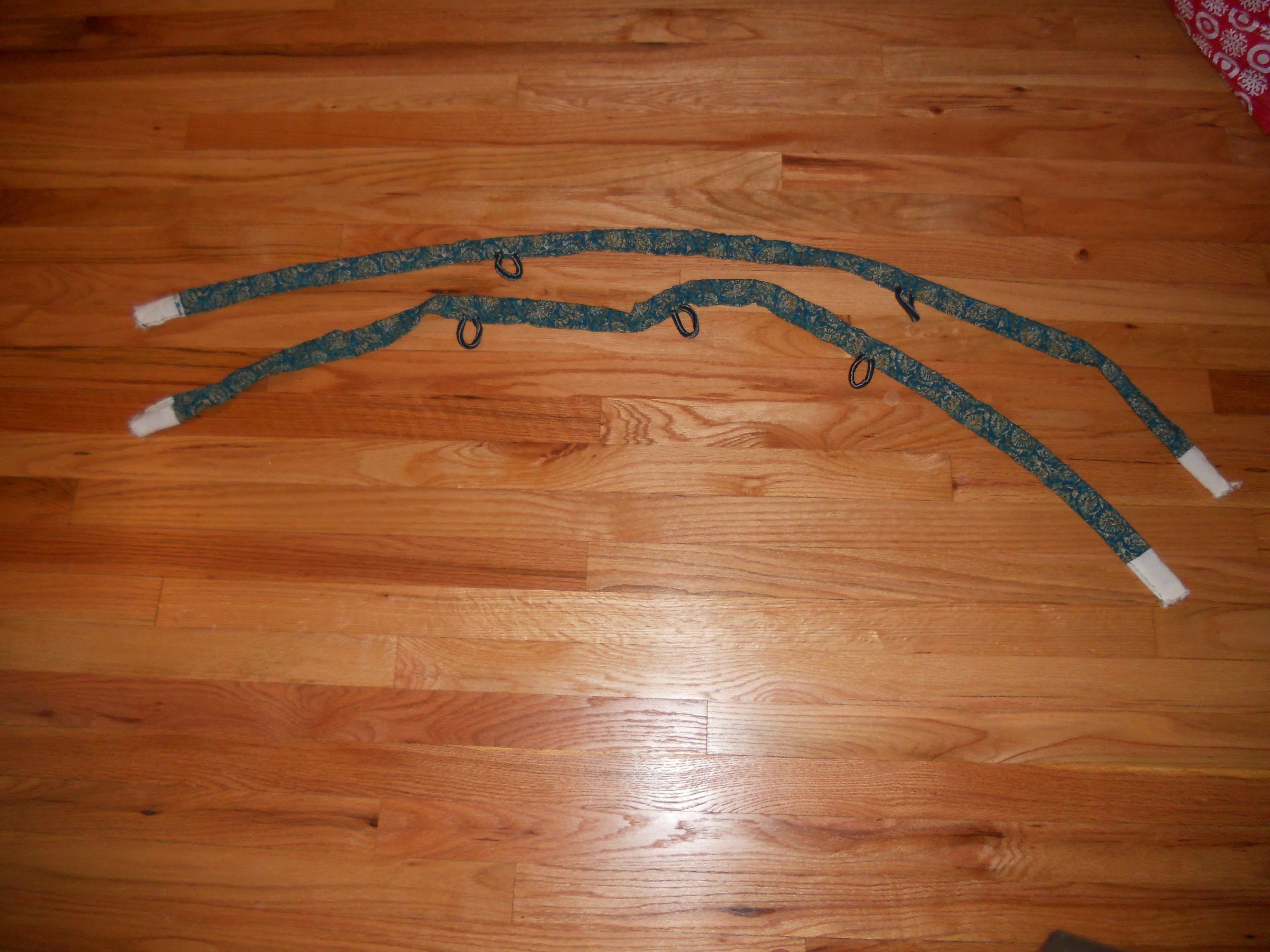 Baby Gym : 8 Steps - Instructables