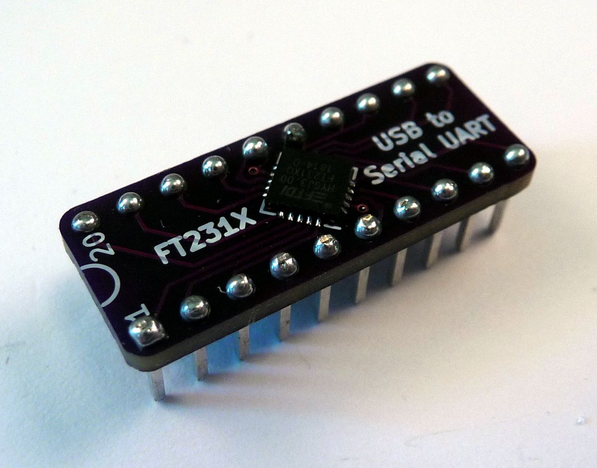 DIY Arduino-Compatible Clone : 21 Steps (with Pictures) - Instructables