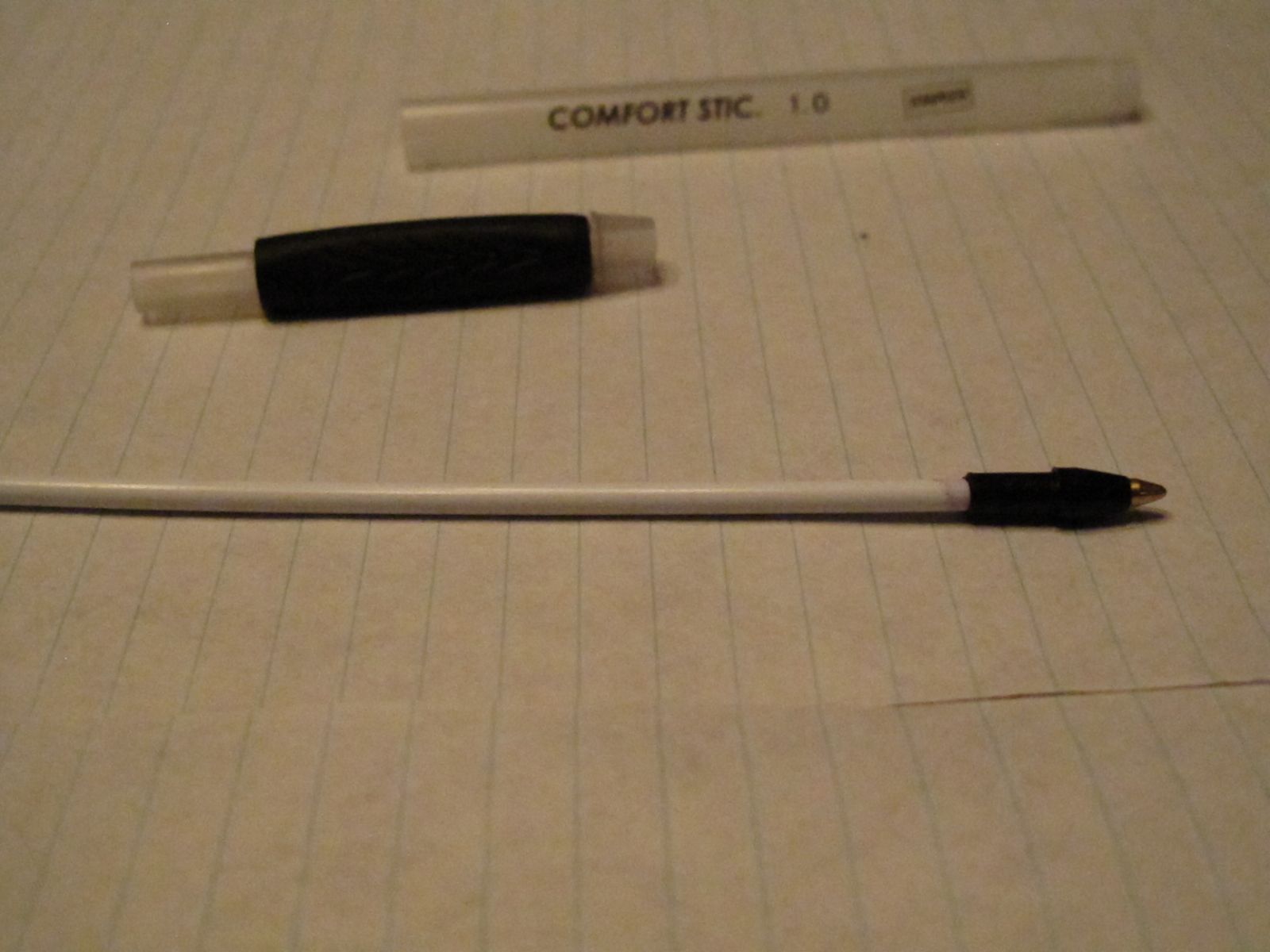 Pen Launcher Prank : 4 Steps - Instructables