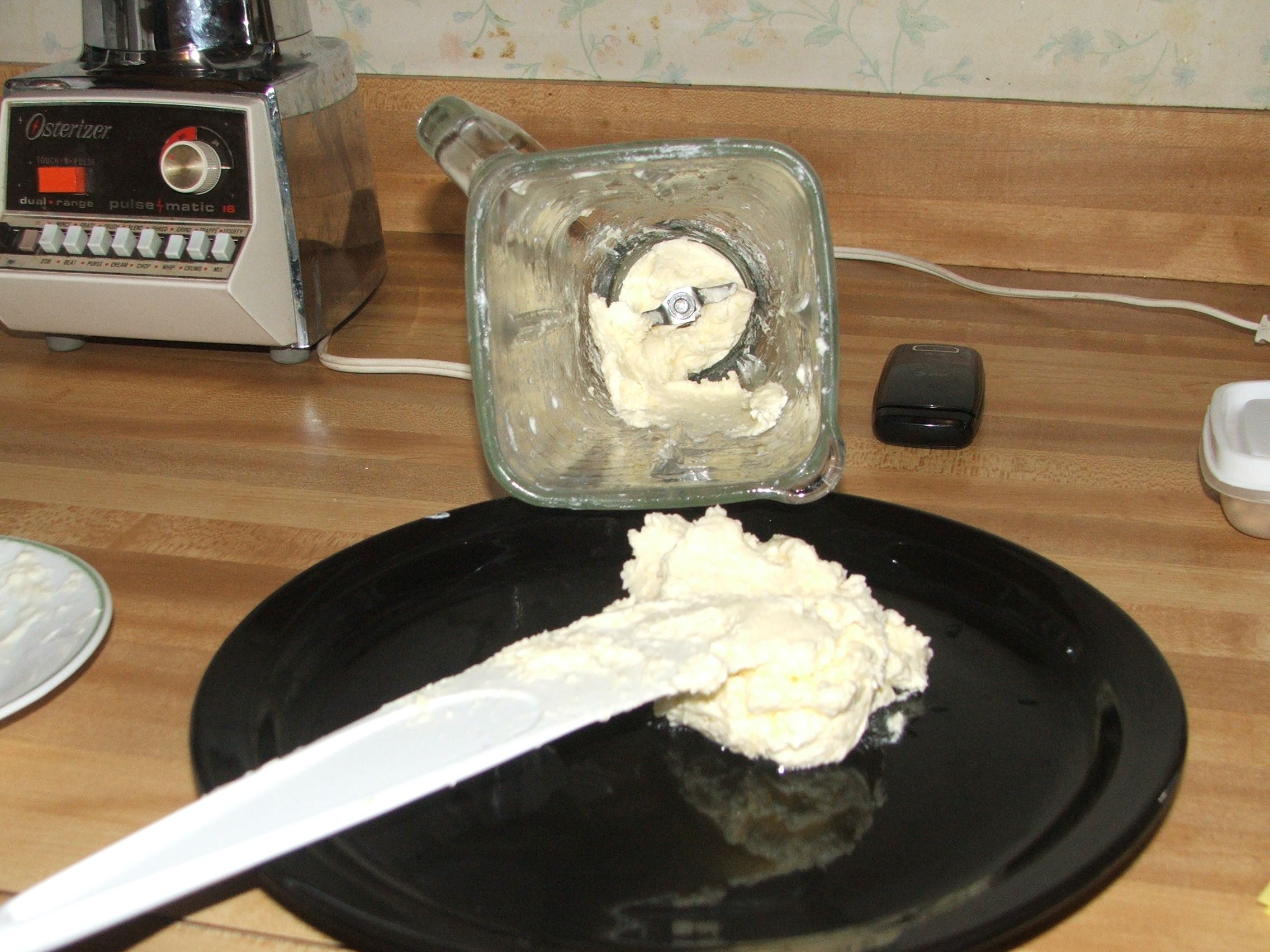 How to Make Butter : 8 Steps (with Pictures) - Instructables