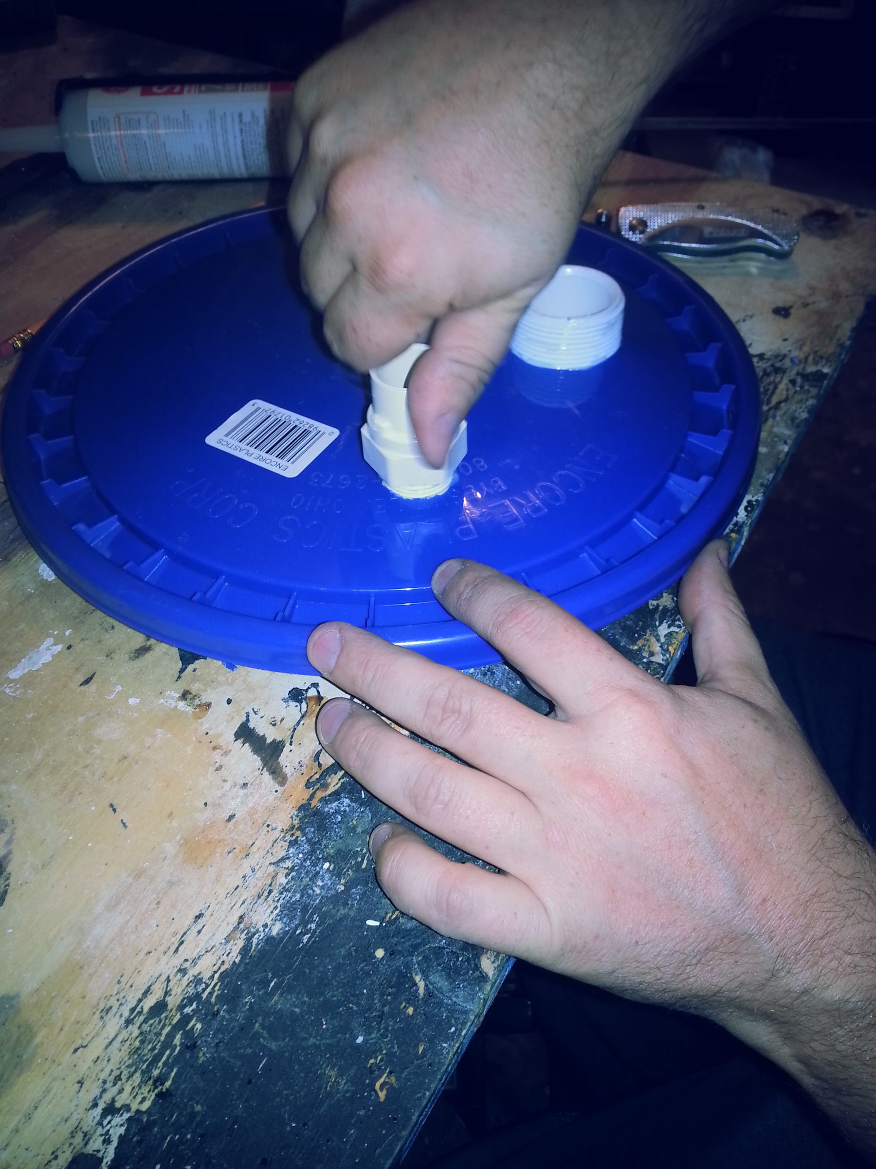 Awesomely Automatic Garden Watering Buddy - Complete With Reservoir for ...