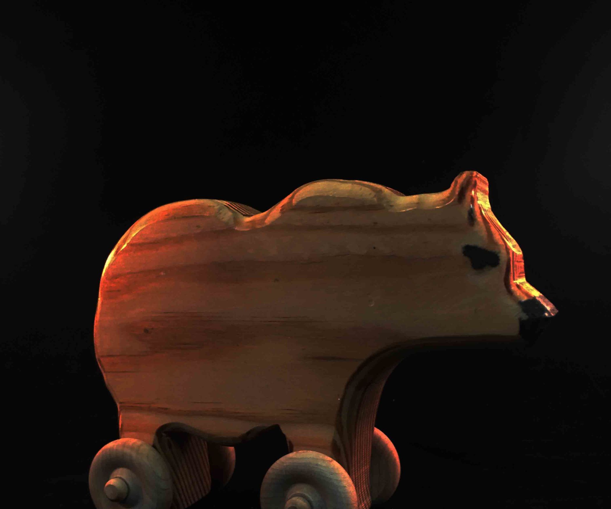 How to Make a Toy Bear by Connor Howlett : 7 Steps - Instructables