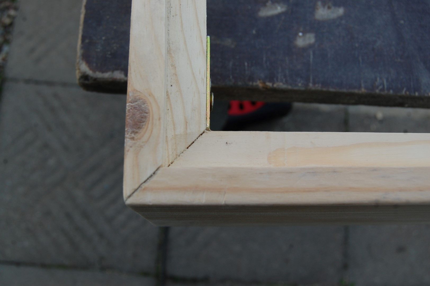 Build Your Own Foosball Table : 12 Steps (with Pictures) - Instructables