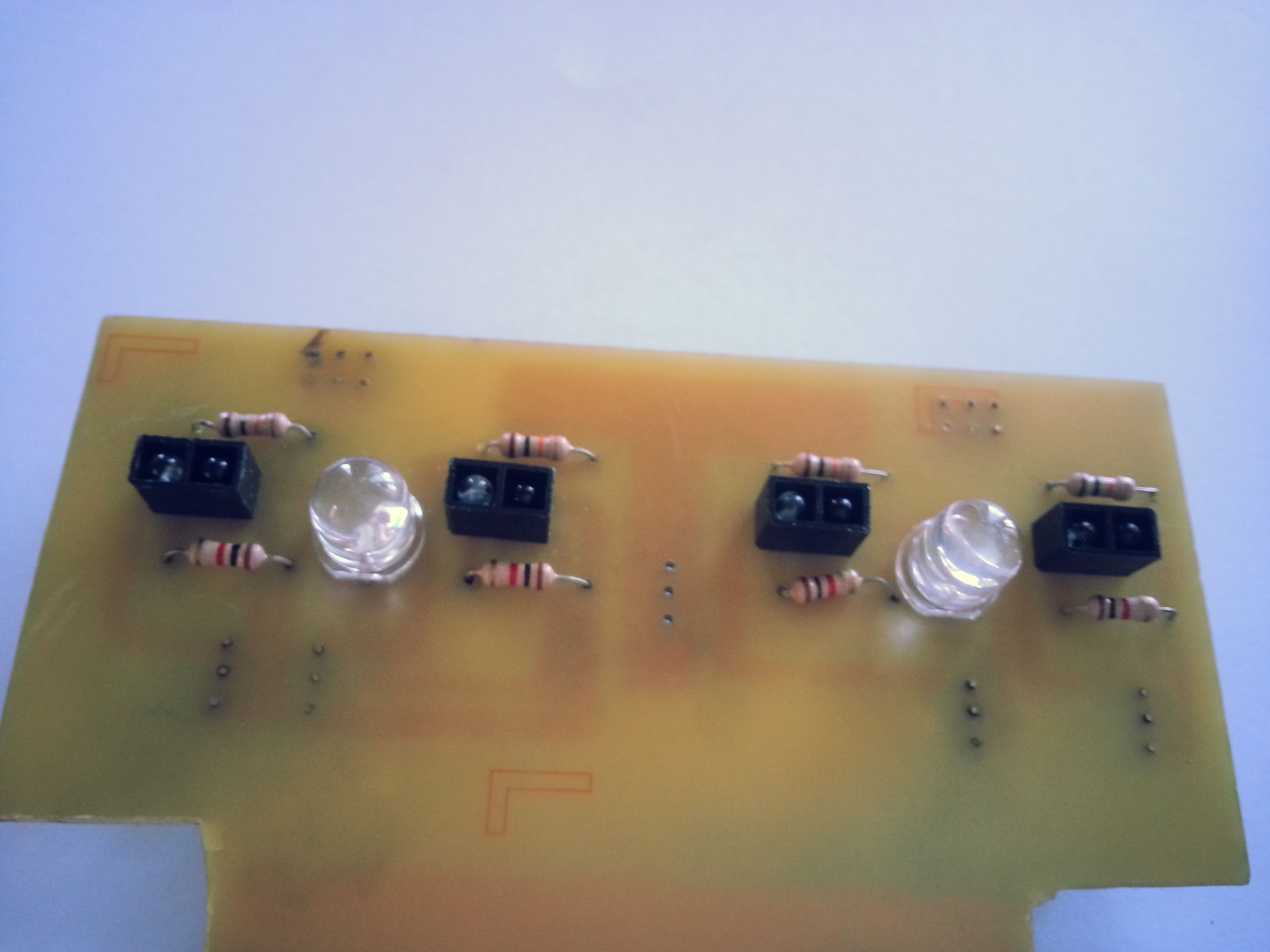 DIY Multipurpose Robot (Sumobot, Spybot, Mazebot, Bluetooth...) : 12 Steps - Instructables