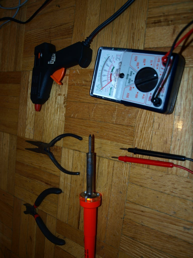 How To Make A Very Simple Robot 16 Steps Instructables how-to-make-a-very-simple-robot-16-steps-instructables