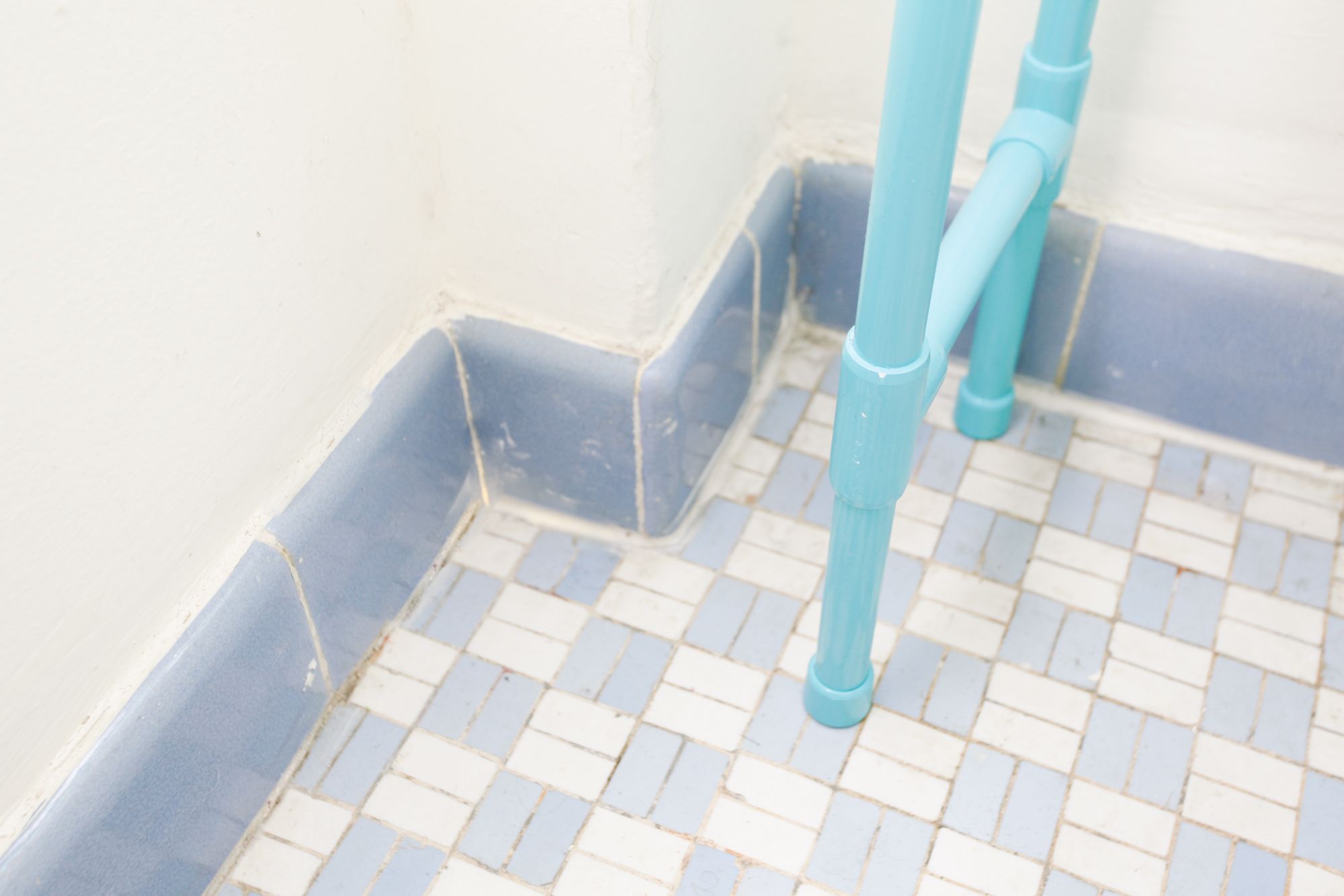 PVC Bathroom Shelf : 11 Steps (with Pictures) - Instructables