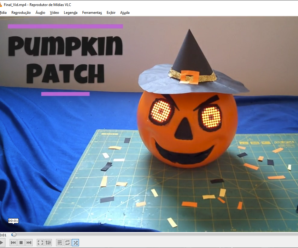 Halloween - Decoration : 5 Steps - Instructables