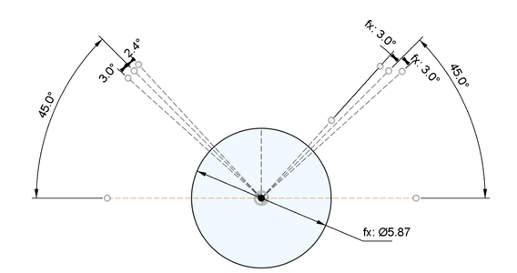 A Pendulum Escapement Guide for 3d-printing : 25 Steps - Instructables
