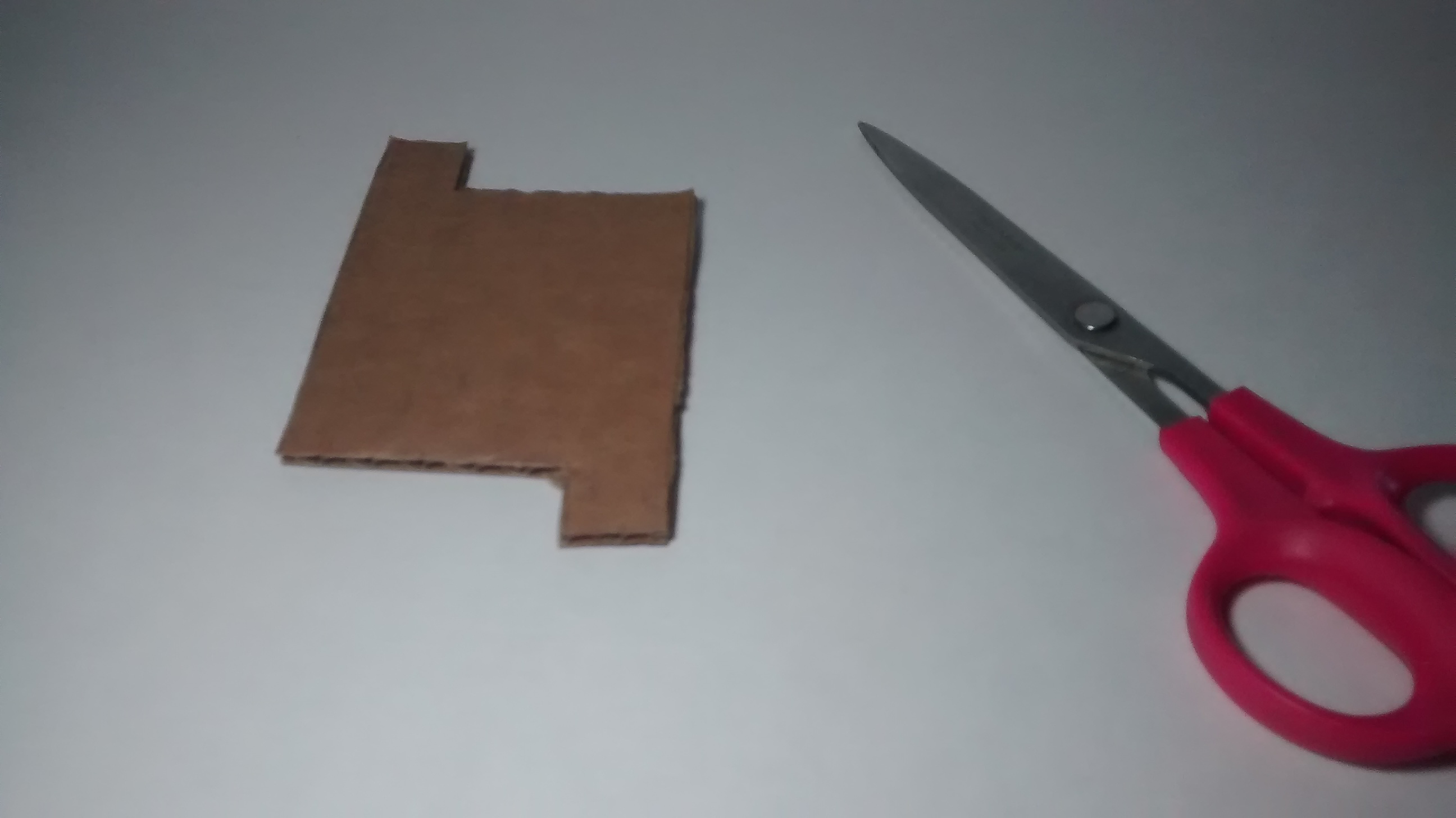 Minecraft Light Up Torch for Your Keychain : 7 Steps - Instructables