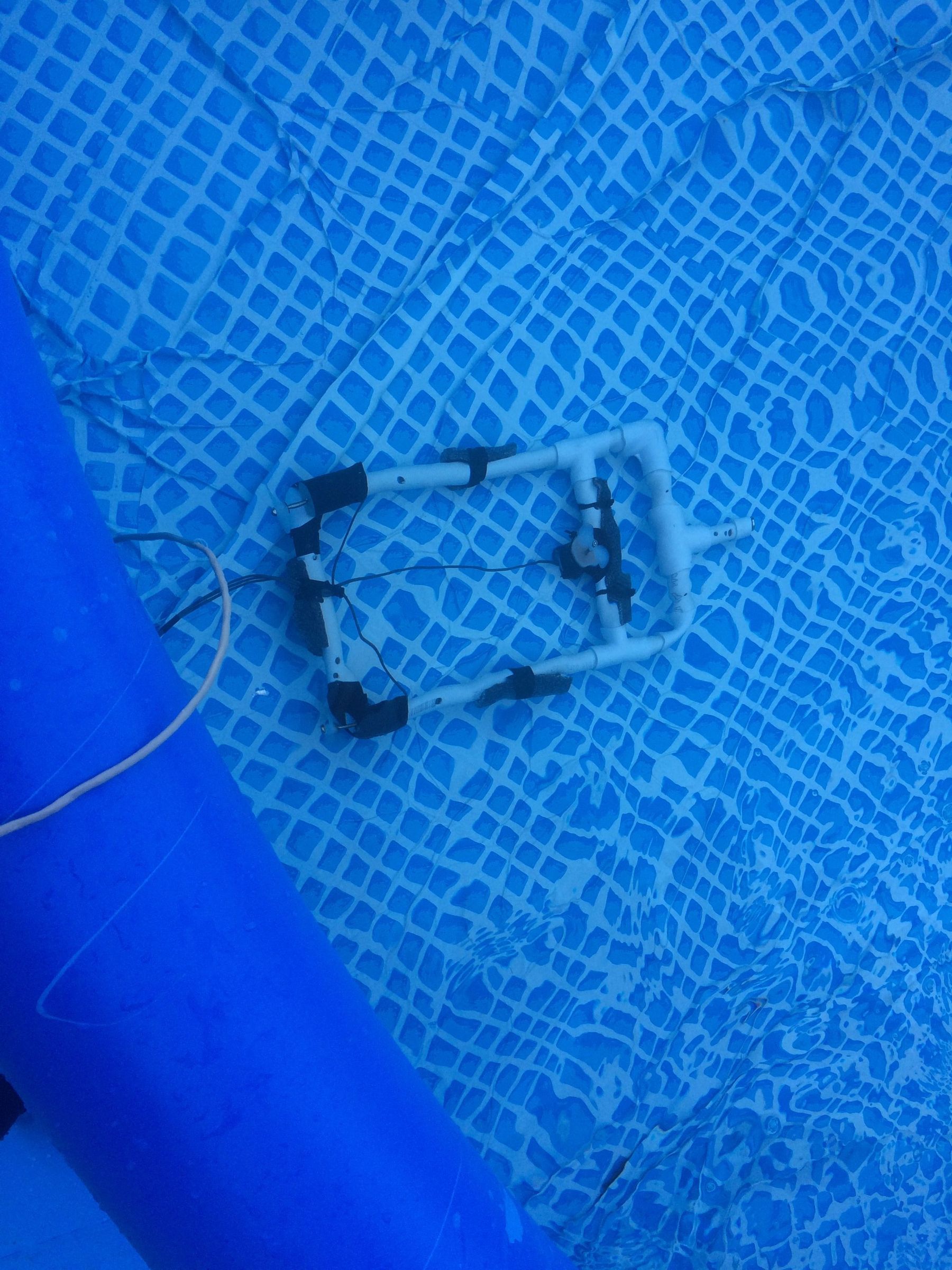 PVC Submarine : 19 Steps (with Pictures) - Instructables