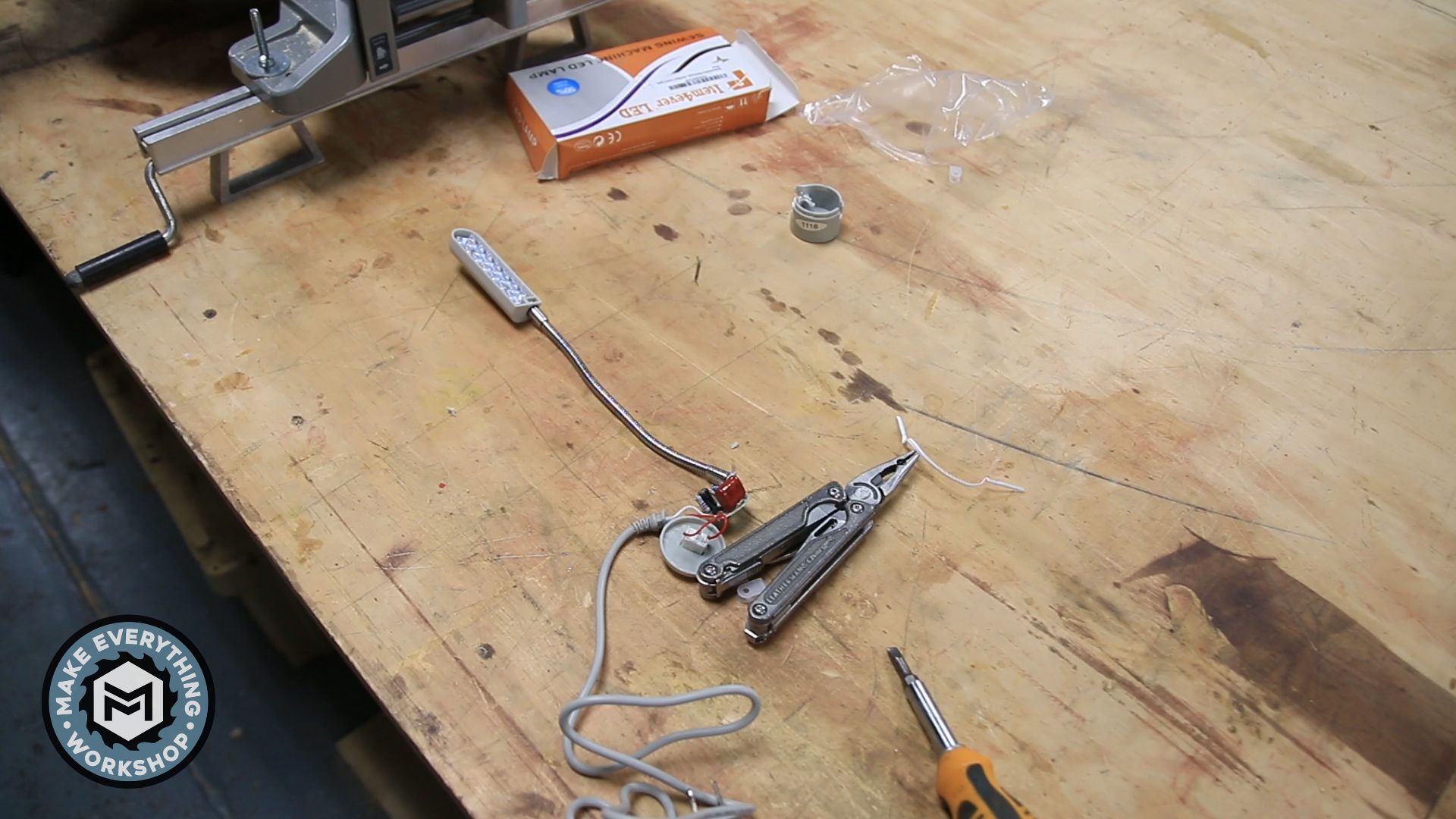 How To: Miter Saw Shadow Line : 12 Steps (with Pictures) - Instructables