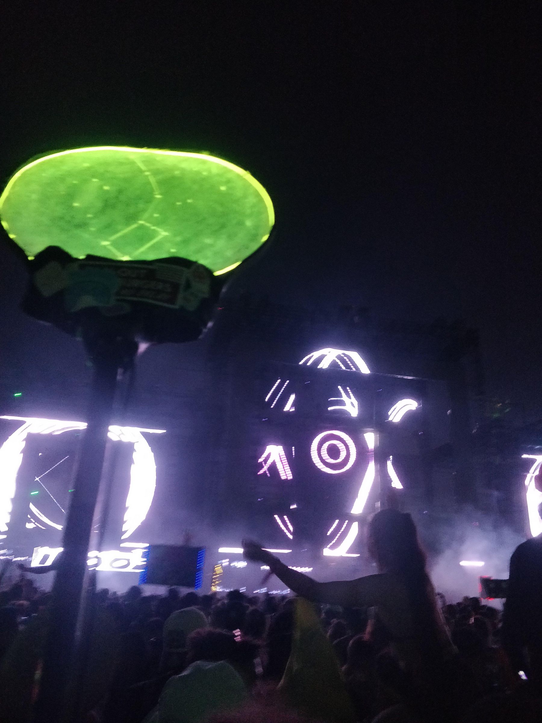 Acrylic Light Panel Rave Totem : 7 Steps (with Pictures) - Instructables