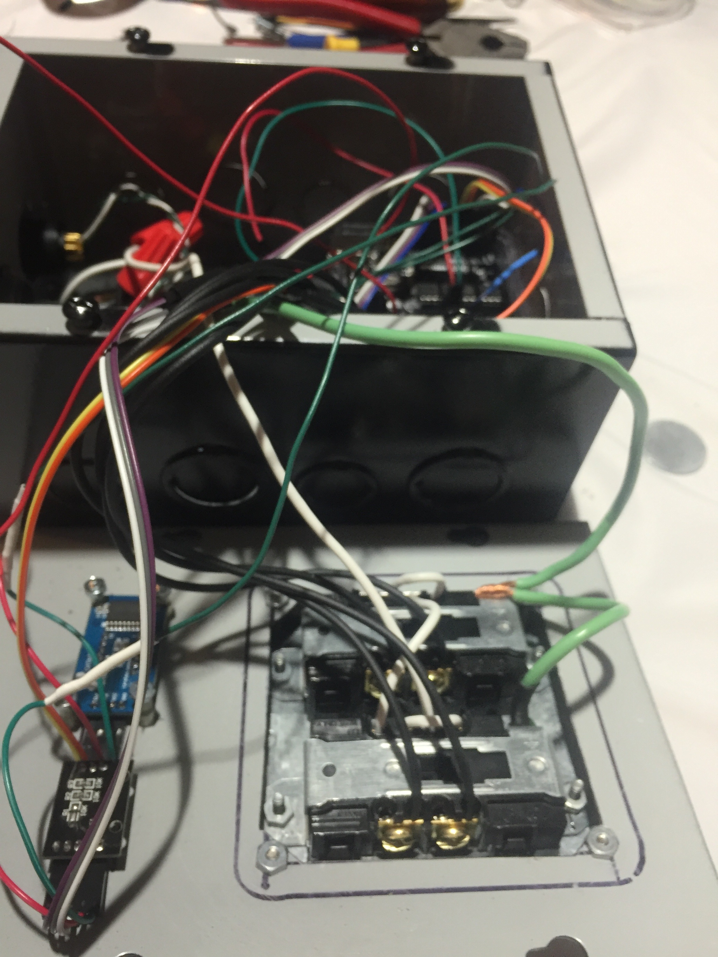 DMX Effect Controller : 12 Steps (with Pictures) - Instructables