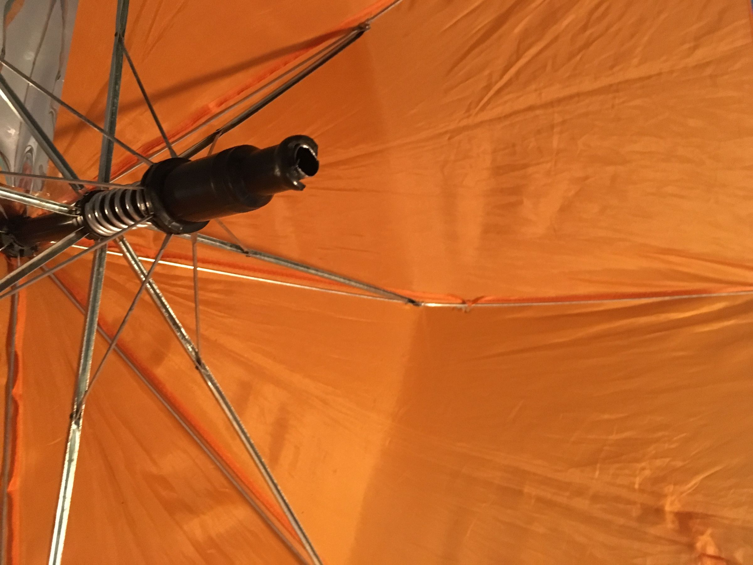 Easy Umbrella Solar Oven : 5 Steps (with Pictures) - Instructables