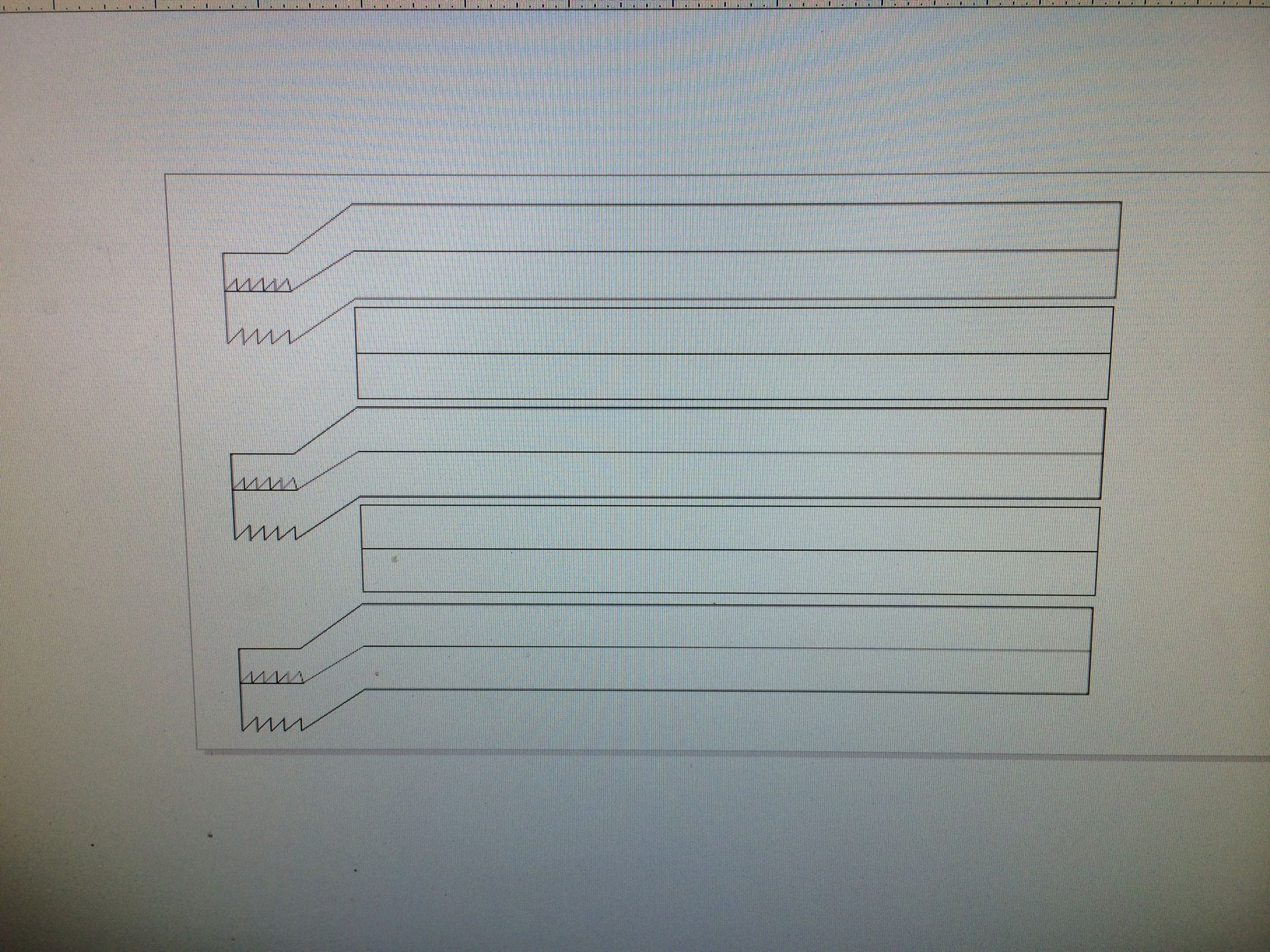 Making a Laser-cut Back Scratcher! : 9 Steps - Instructables