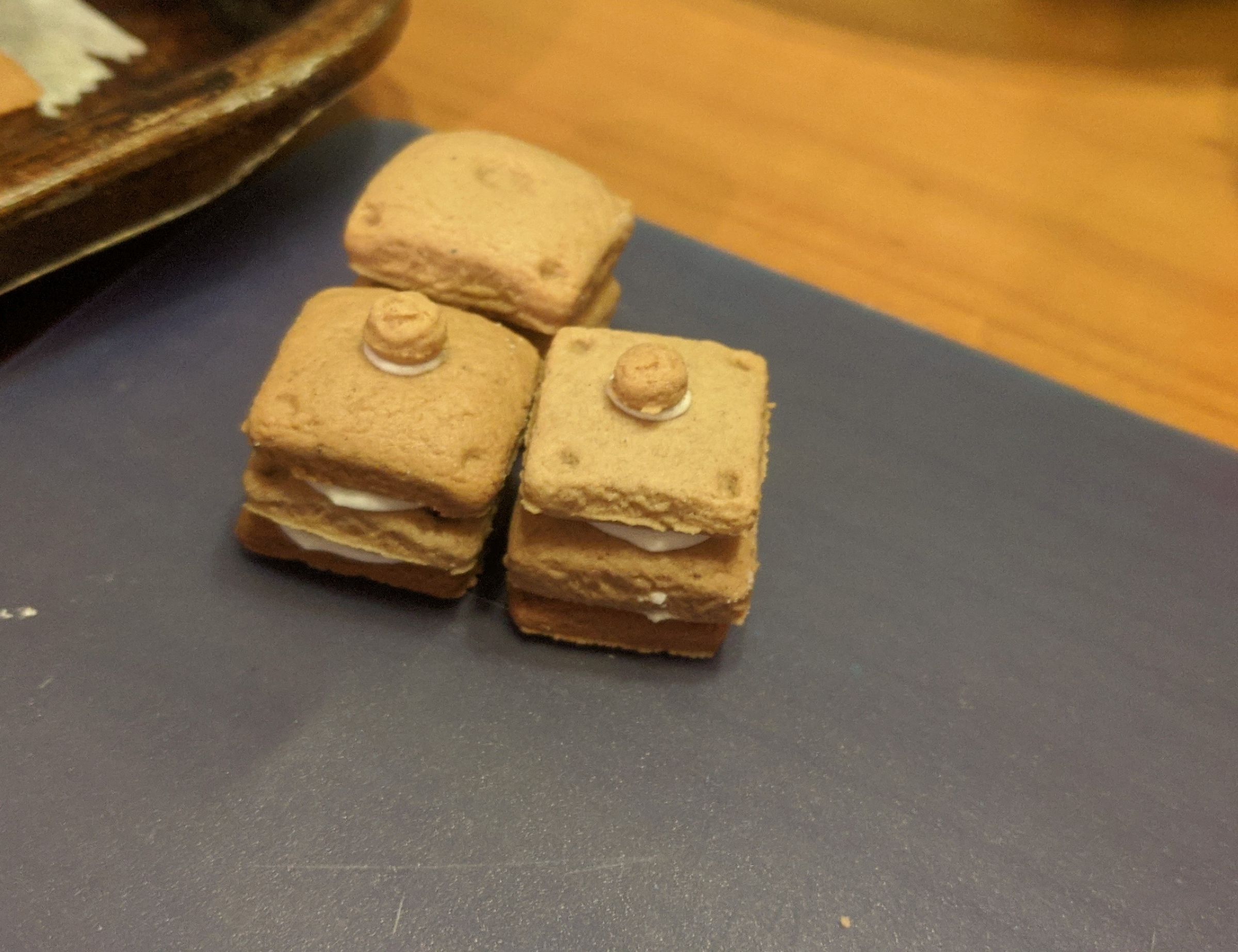 Gingerbread 3D Printer : 12 Steps (with Pictures) - Instructables