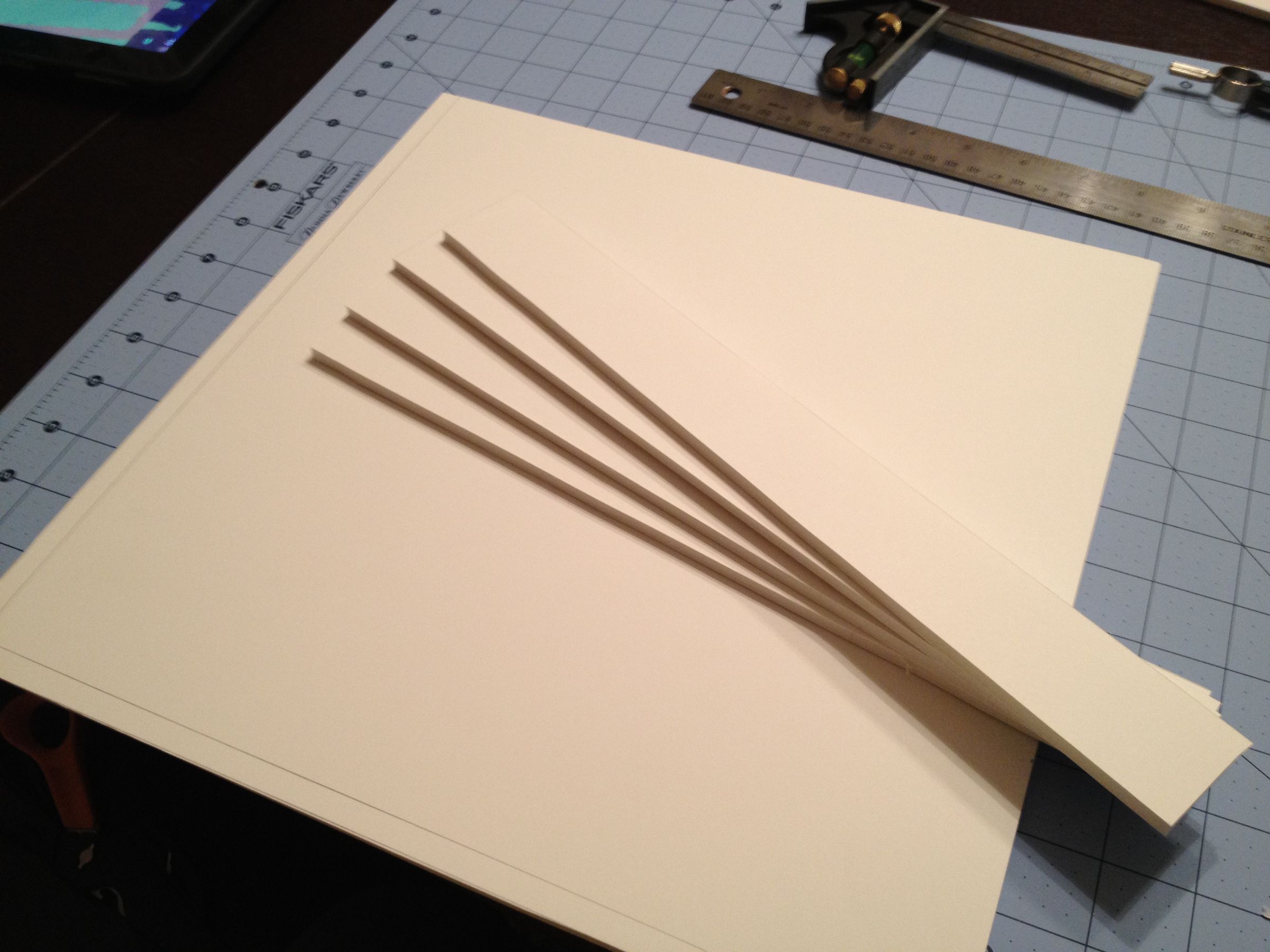 Make a Card Box : 10 Steps - Instructables