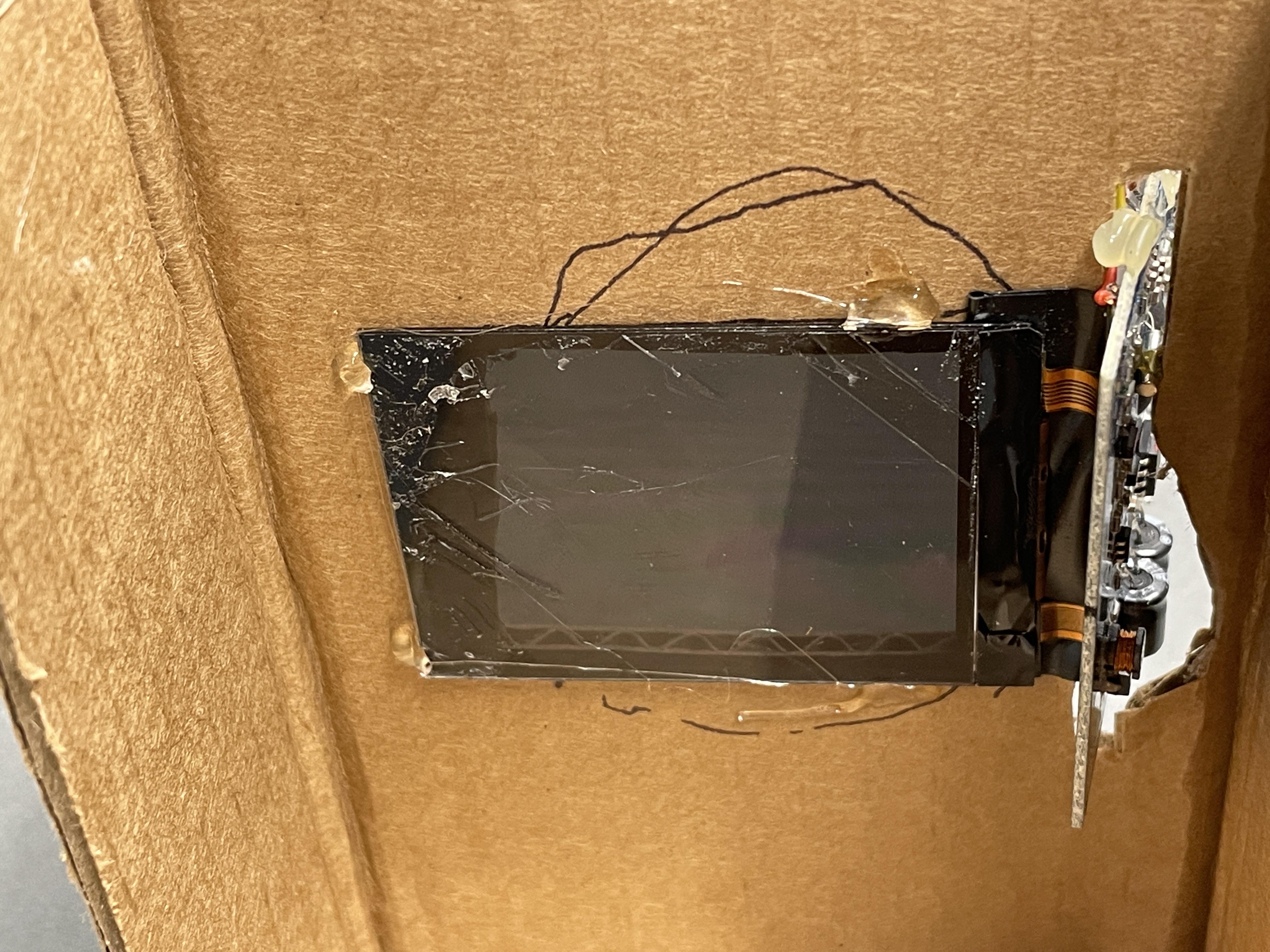 Laser Video & Transparency Projector : 10 Steps (with Pictures ...