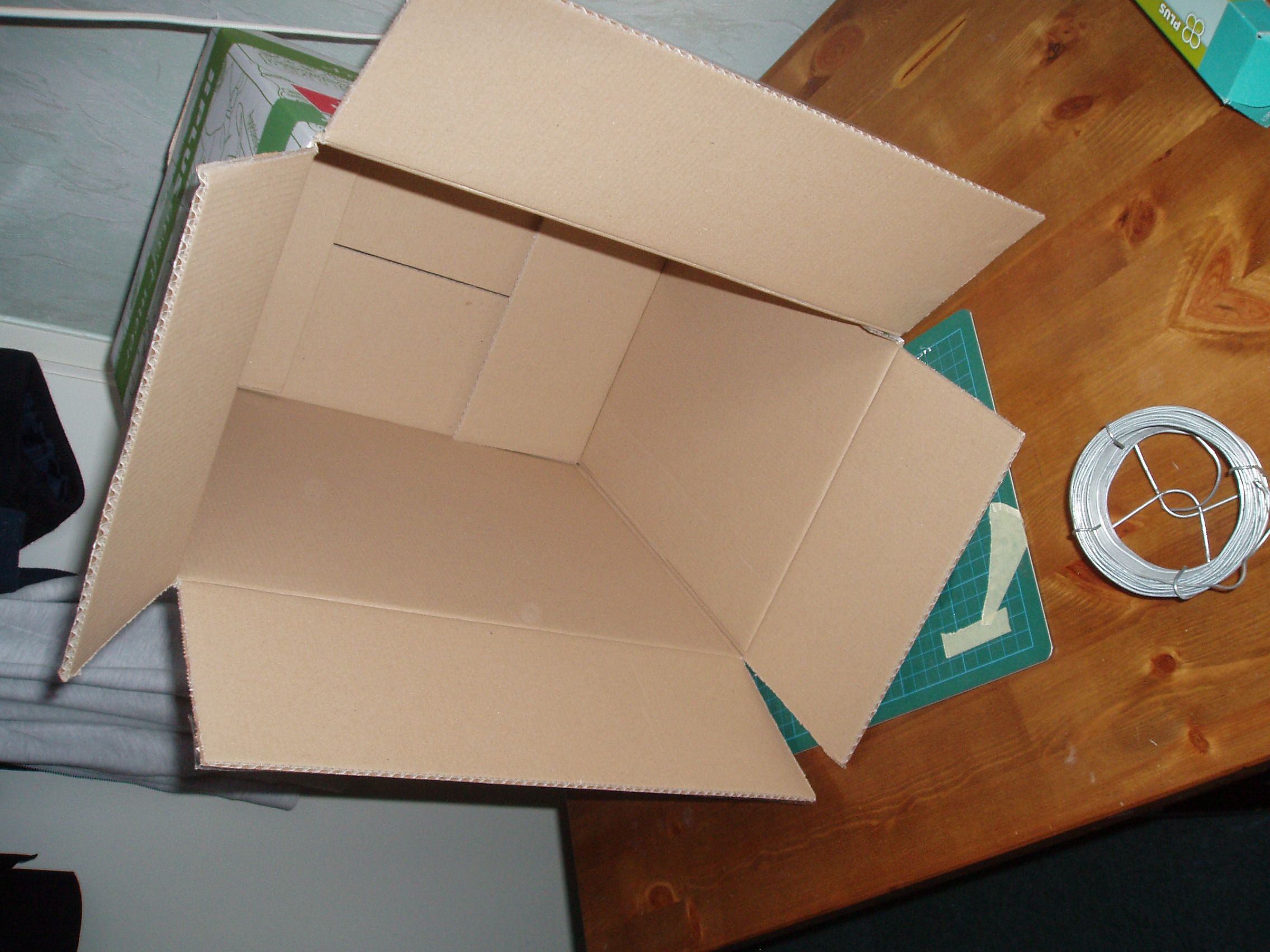 Make a Dinosaur : 11 Steps (with Pictures) - Instructables