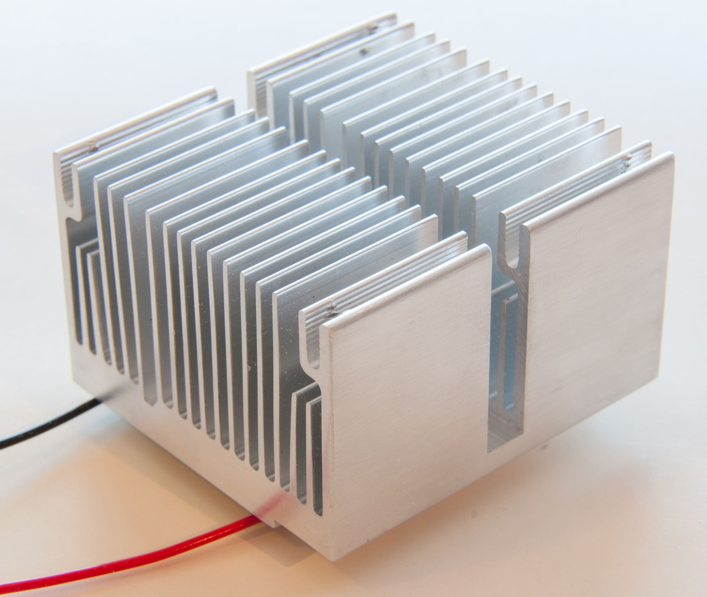 Smartphone Charger Powered by Fire : 7 Steps (with Pictures ...