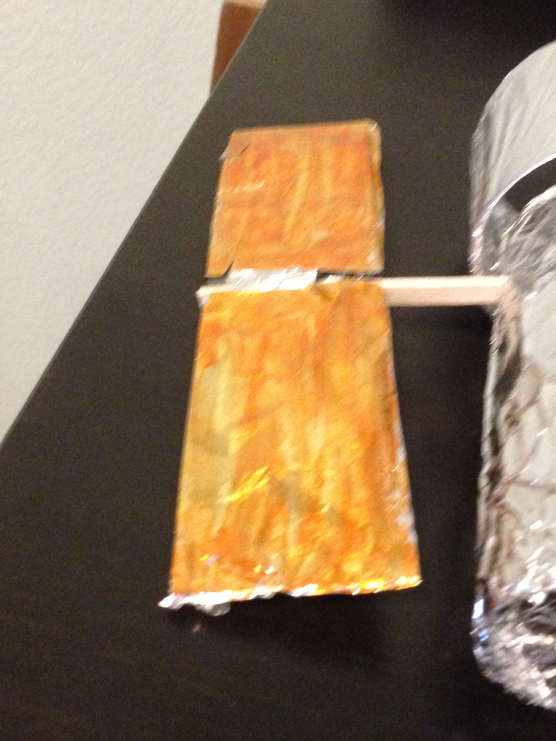 Make a Model of the Hubble Telescope. : 5 Steps - Instructables