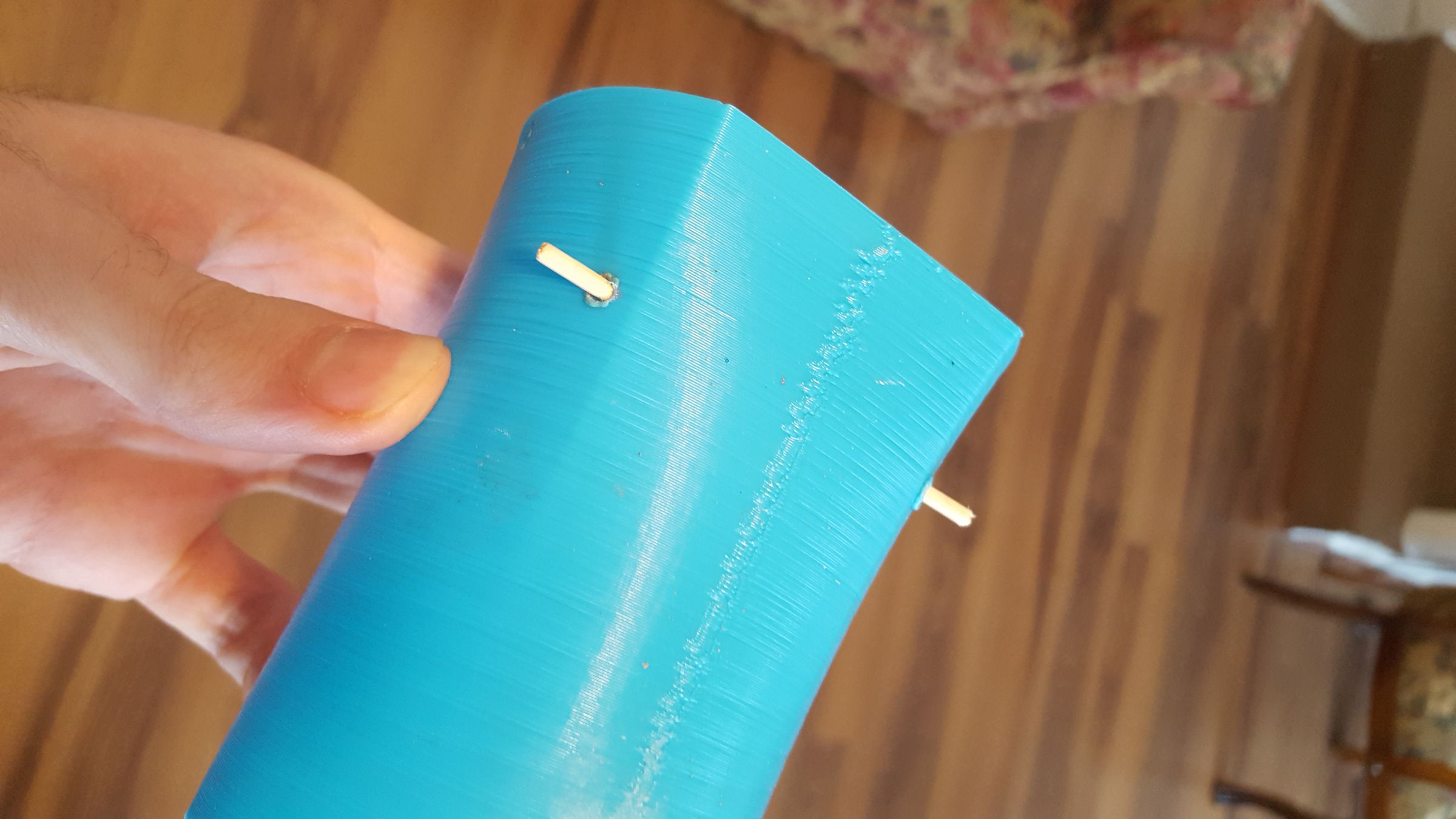 Design. Test. Print. Build. an Aerodynamic RC Plane (Tutorial) : 10 ...